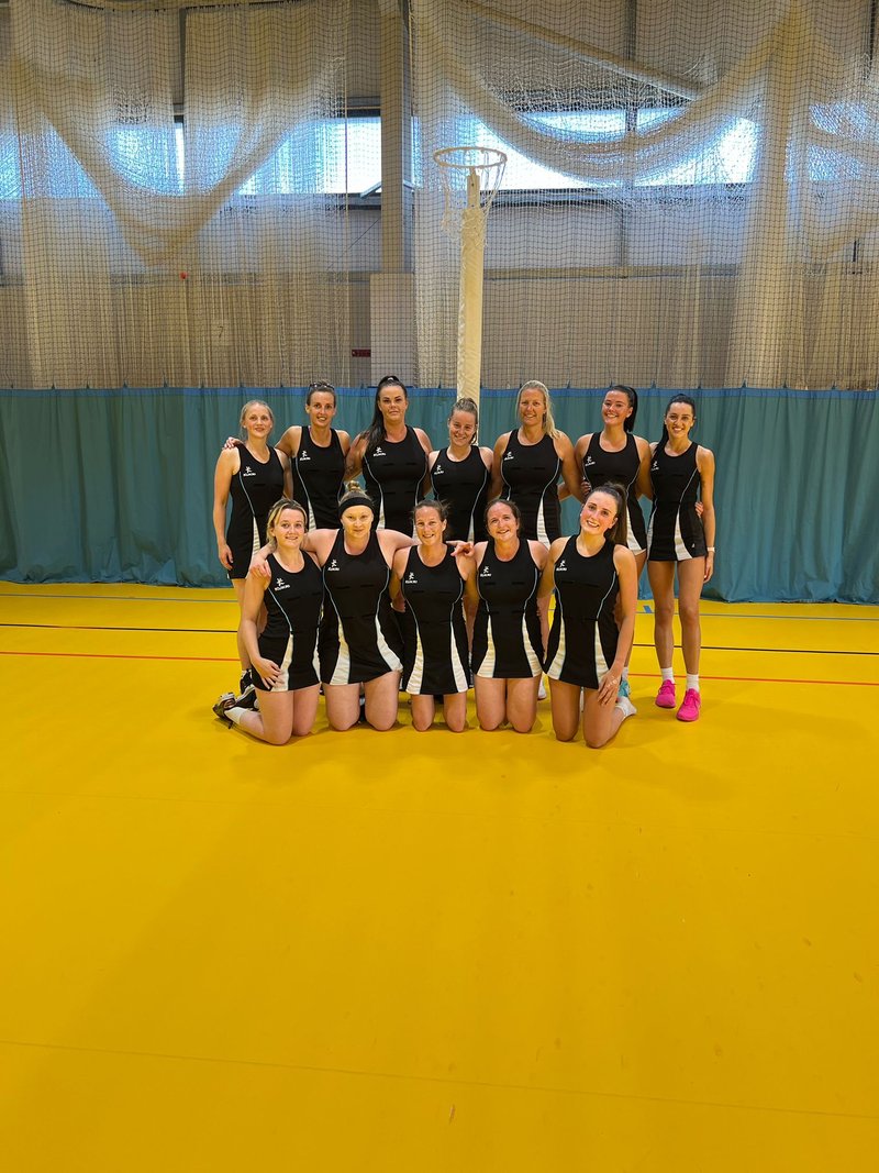 Comets Netball Club