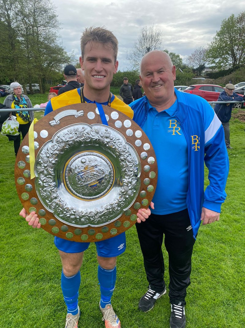 Burscough Richmond FC