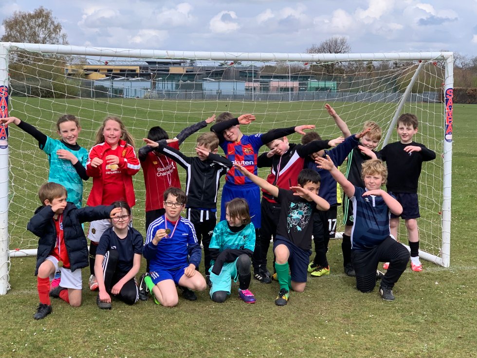 Southside Star (Youth) FC