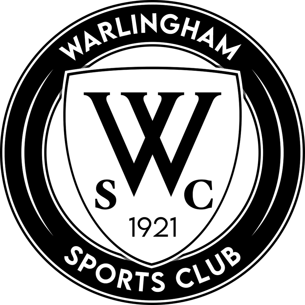 Warlingham F.C.