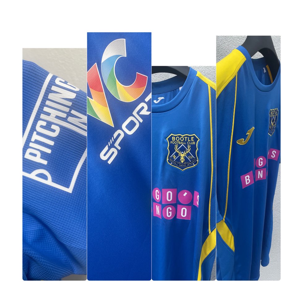 Bootle Football Club