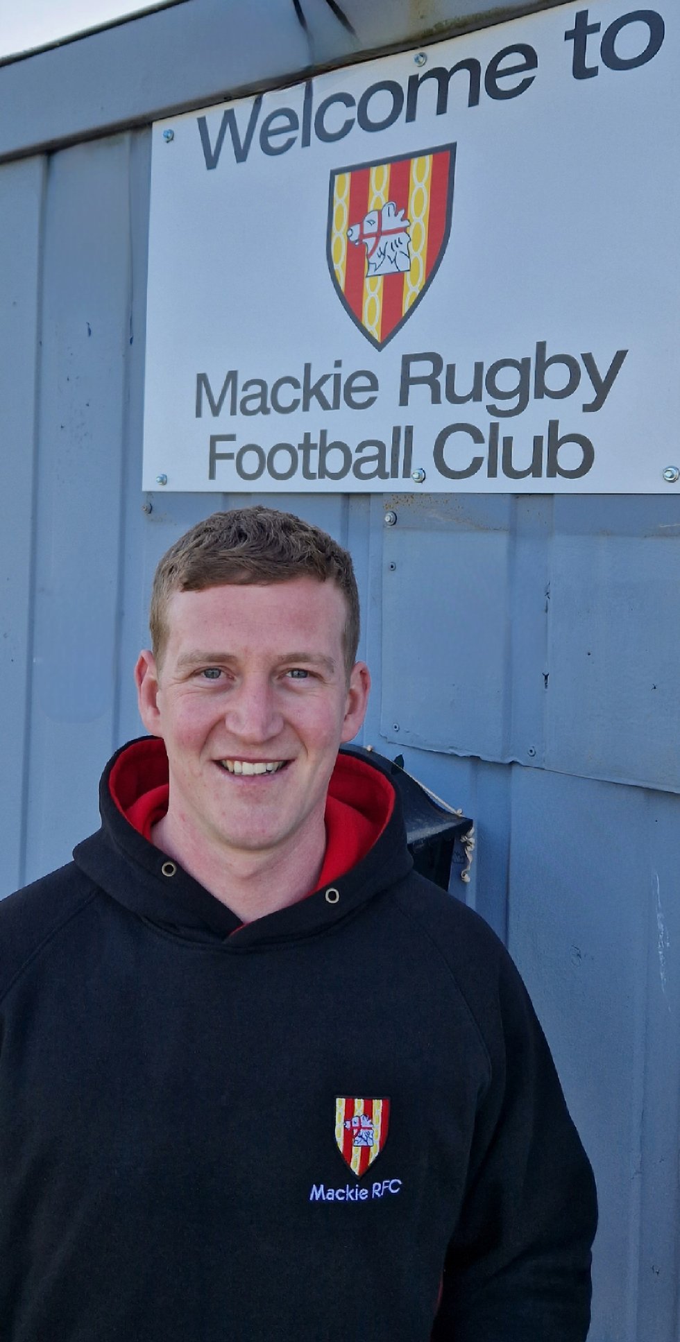 Mackie RFC