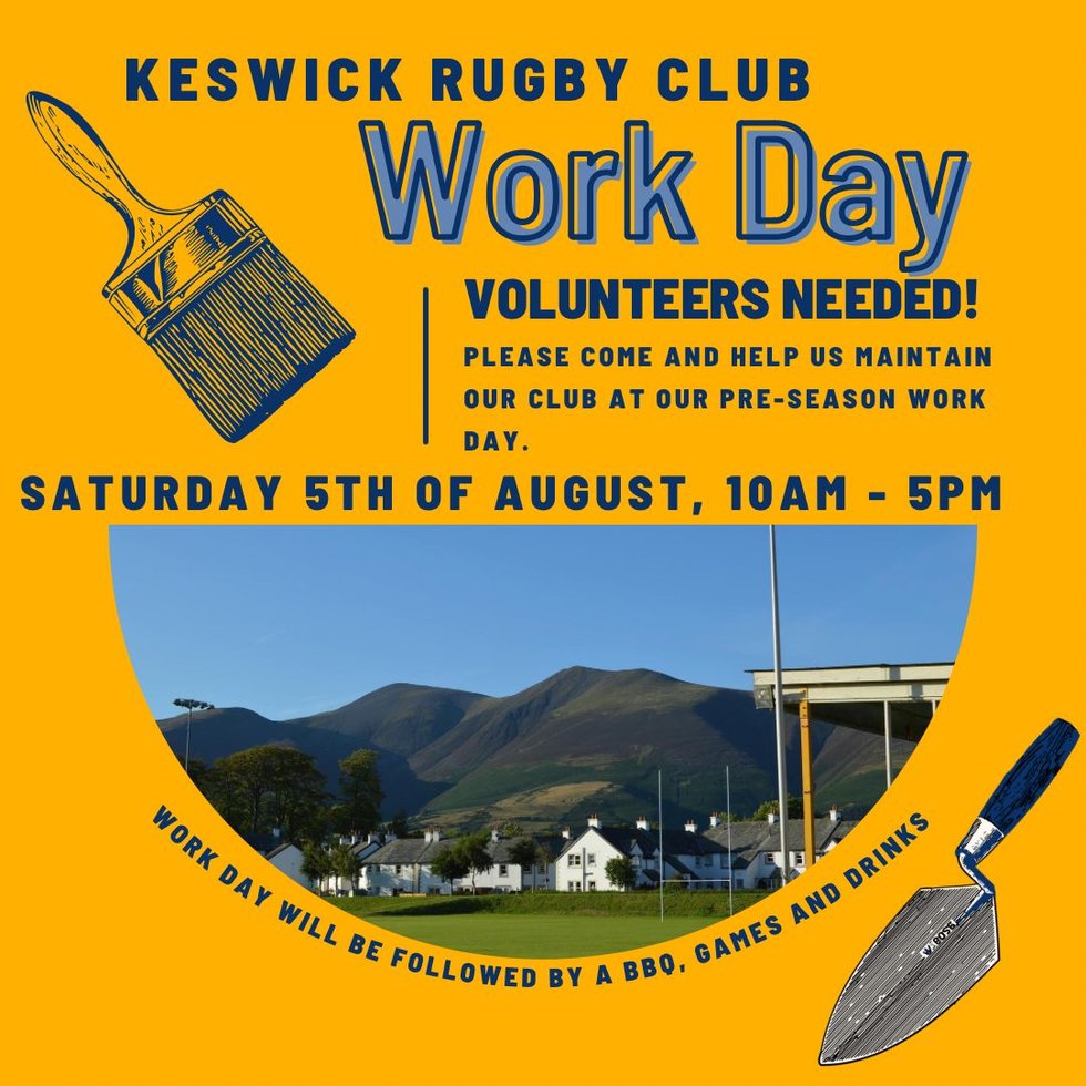 Keswick Rugby Football Club