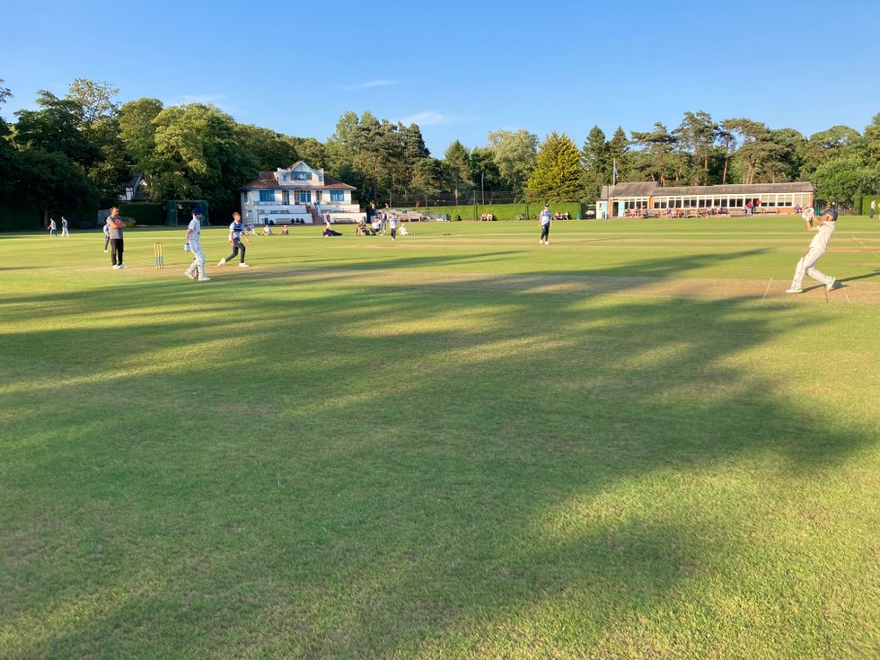 Hartlepool Cricket Club