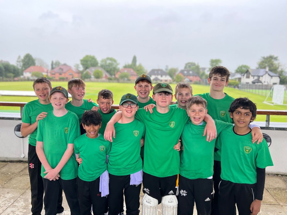 Ellerslie Cricket Club