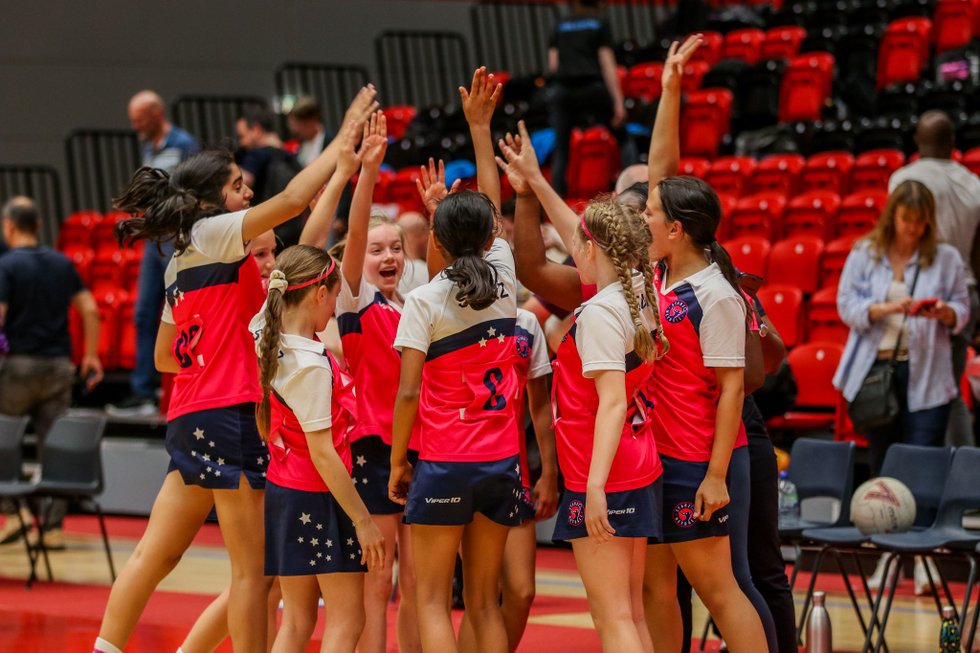 Starz Netball Club