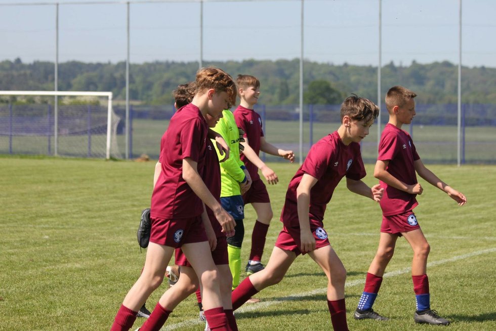 Airbus UK Broughton - The Academy