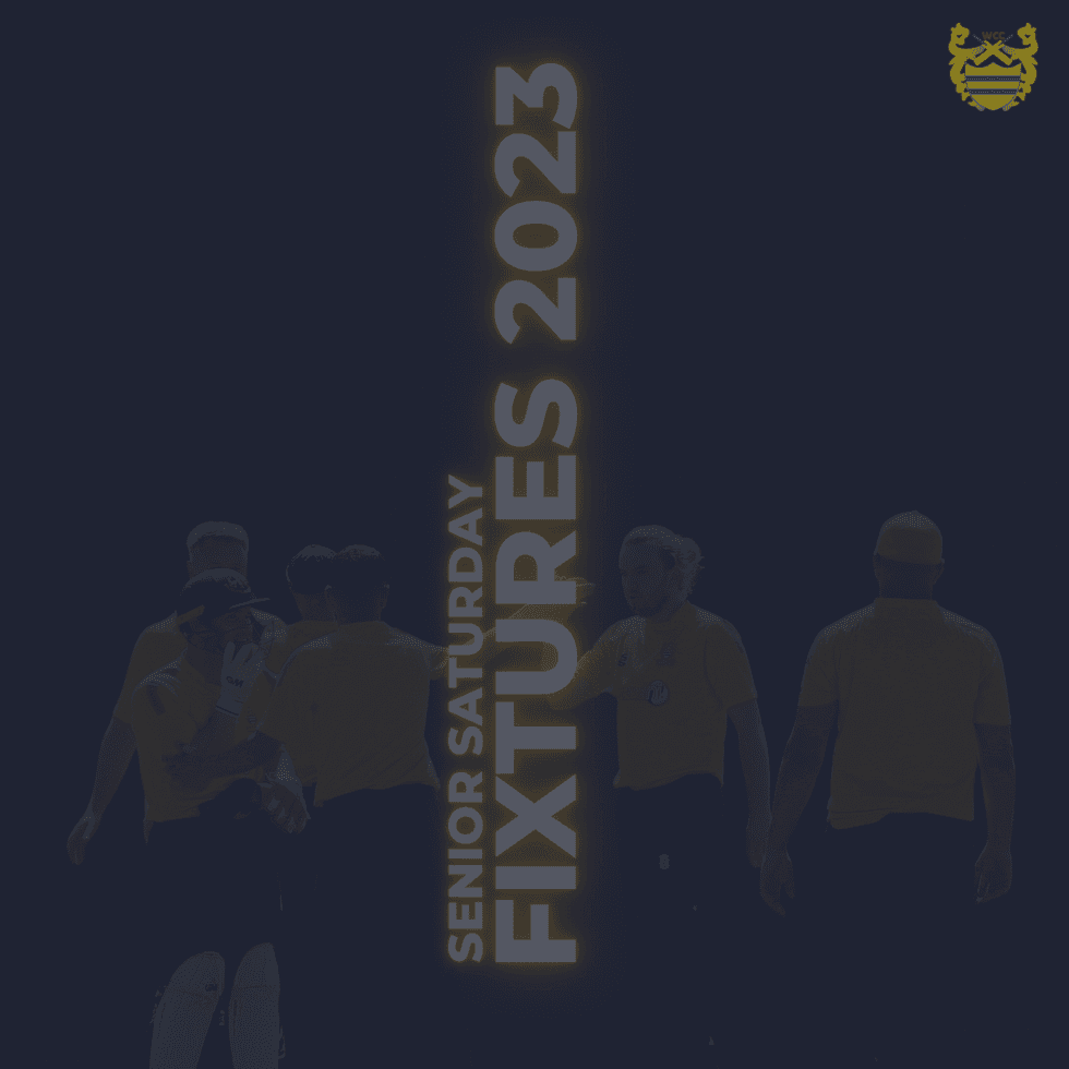 Whitmore Cricket Club