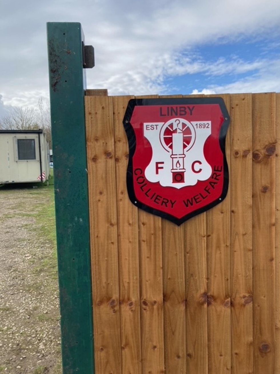 Linby Colliery Welfare FC