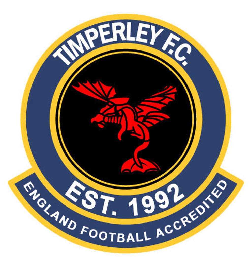 Timperley Sports Club