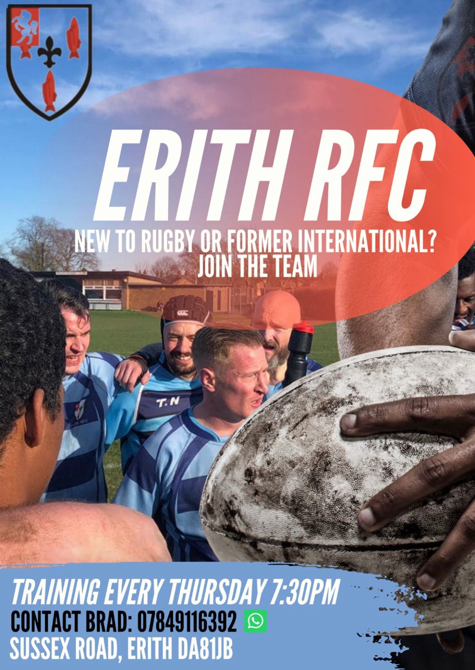 Erith RFC
