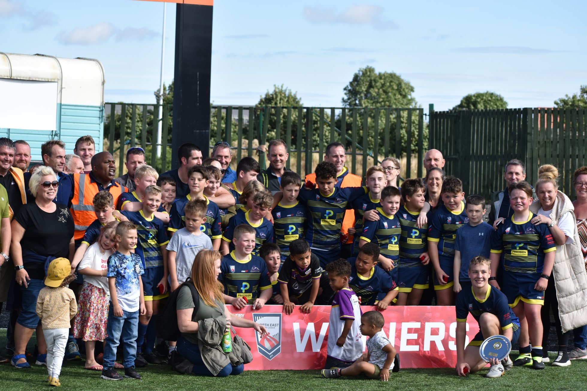Gateshead Storm Community R.L.C