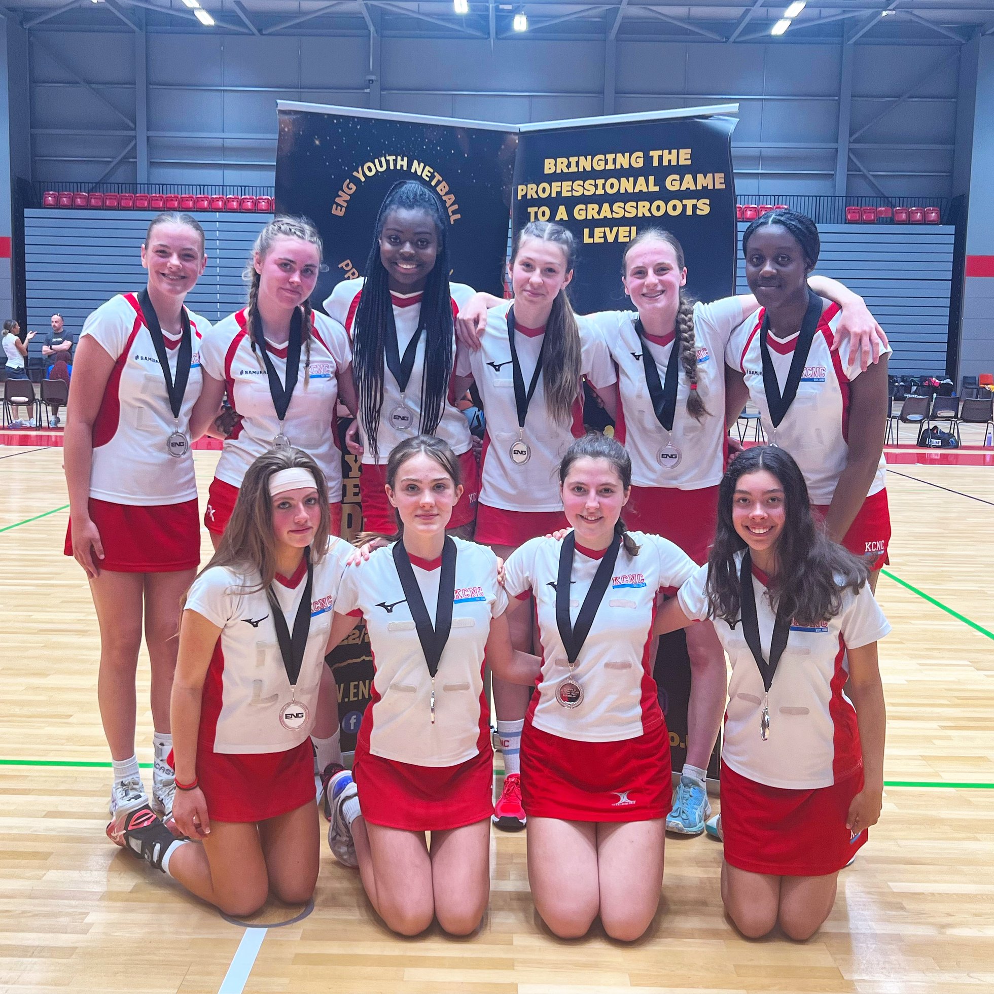 Kent County Netball Club