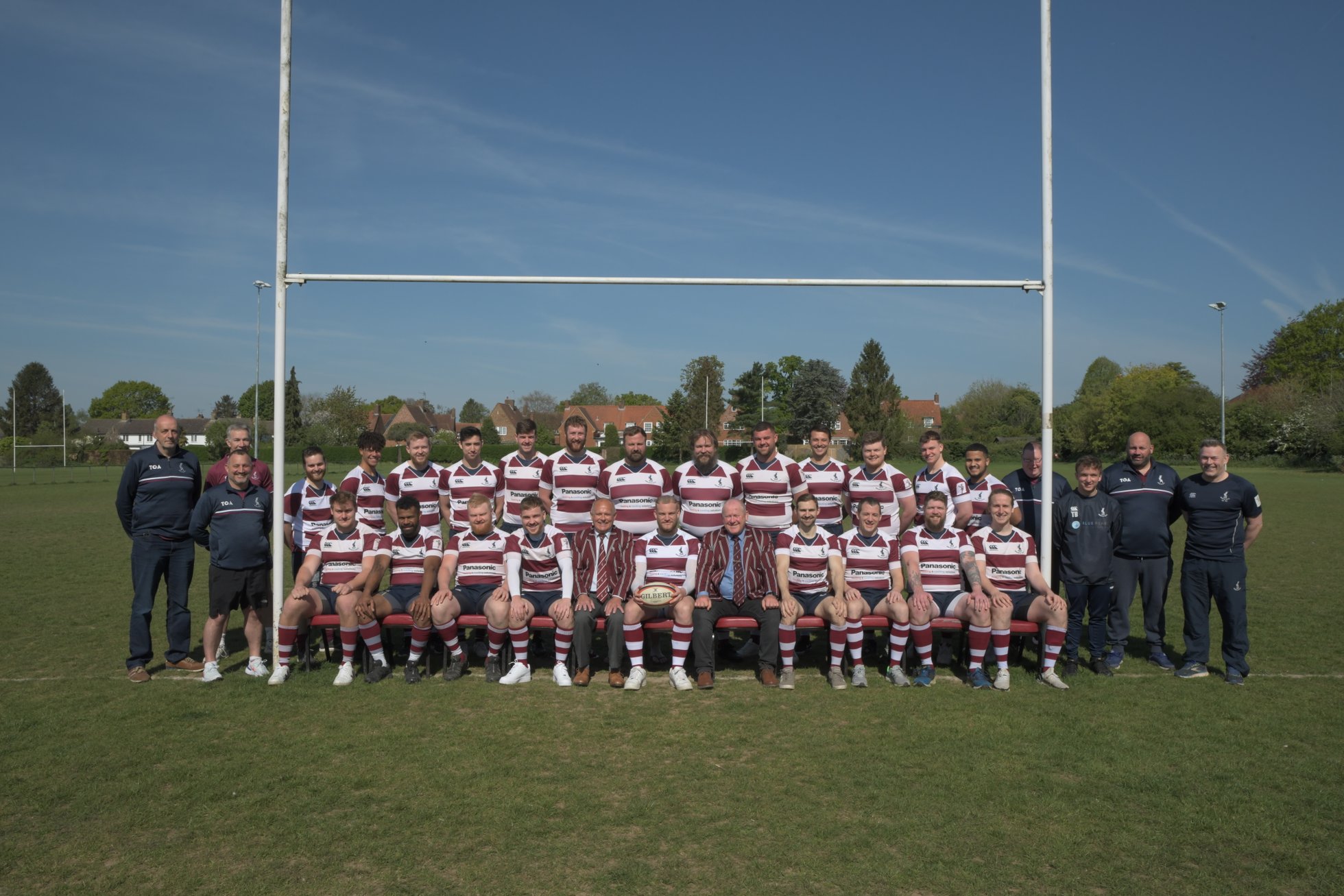 Welwyn RFC