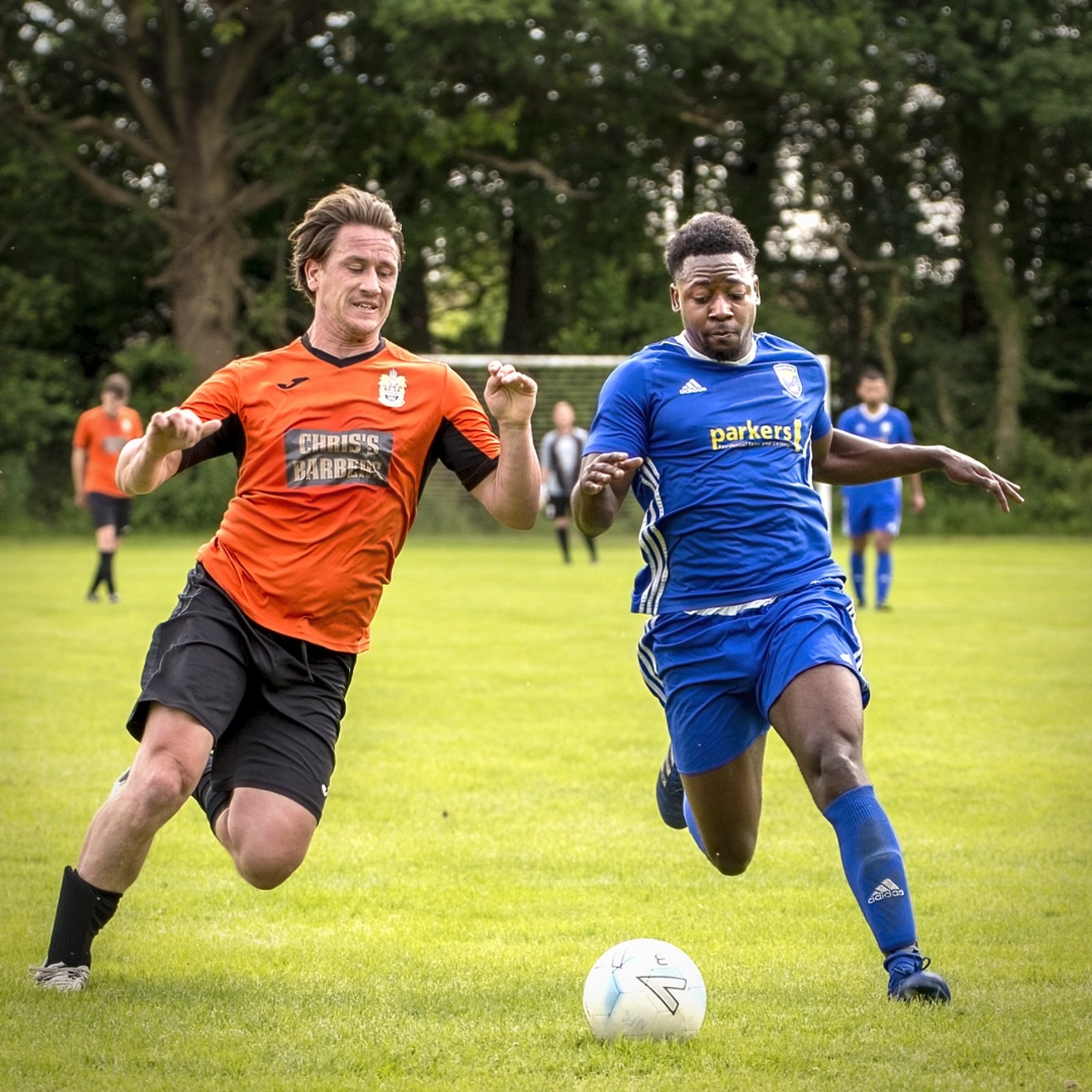 Newbury FC