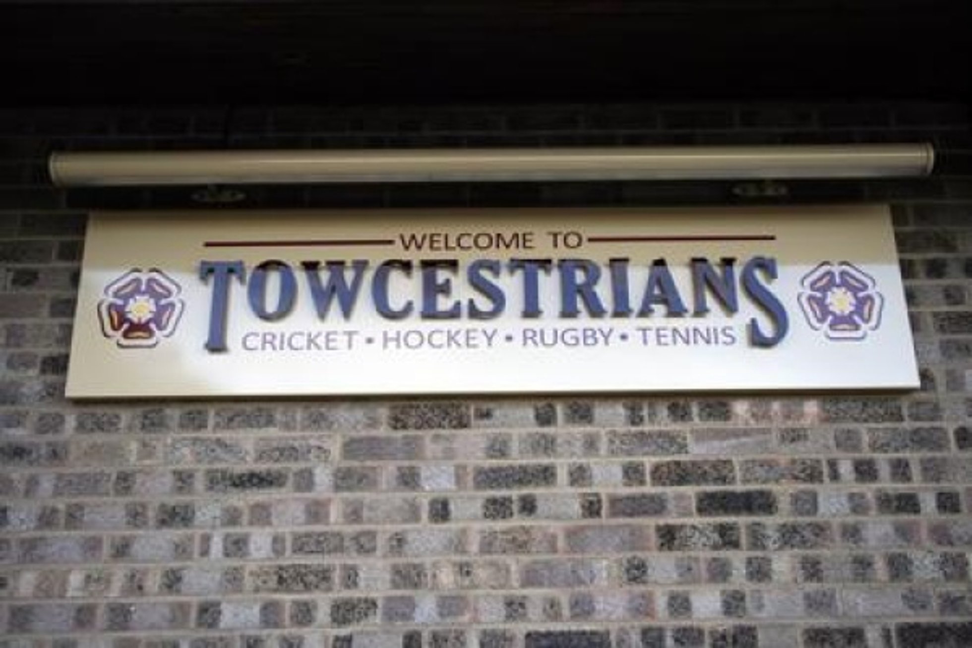 TOWCESTRIANS RFC