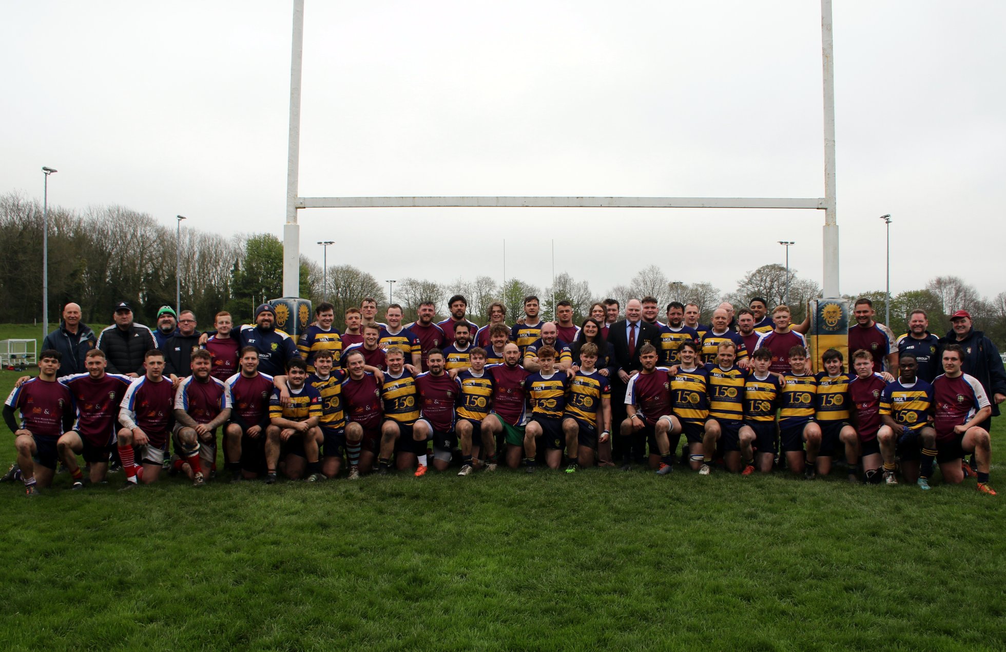 Durham City Rugby Football Club