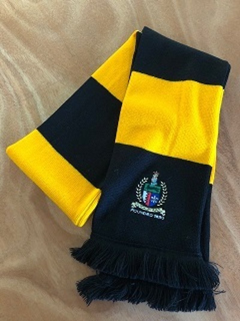 HRFC Scarf - Hinckley Rugby Club shop