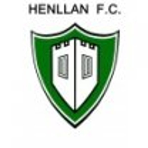 HJFC Single Player Donation - Clwb Peldroed HENLLAN Football Club shop