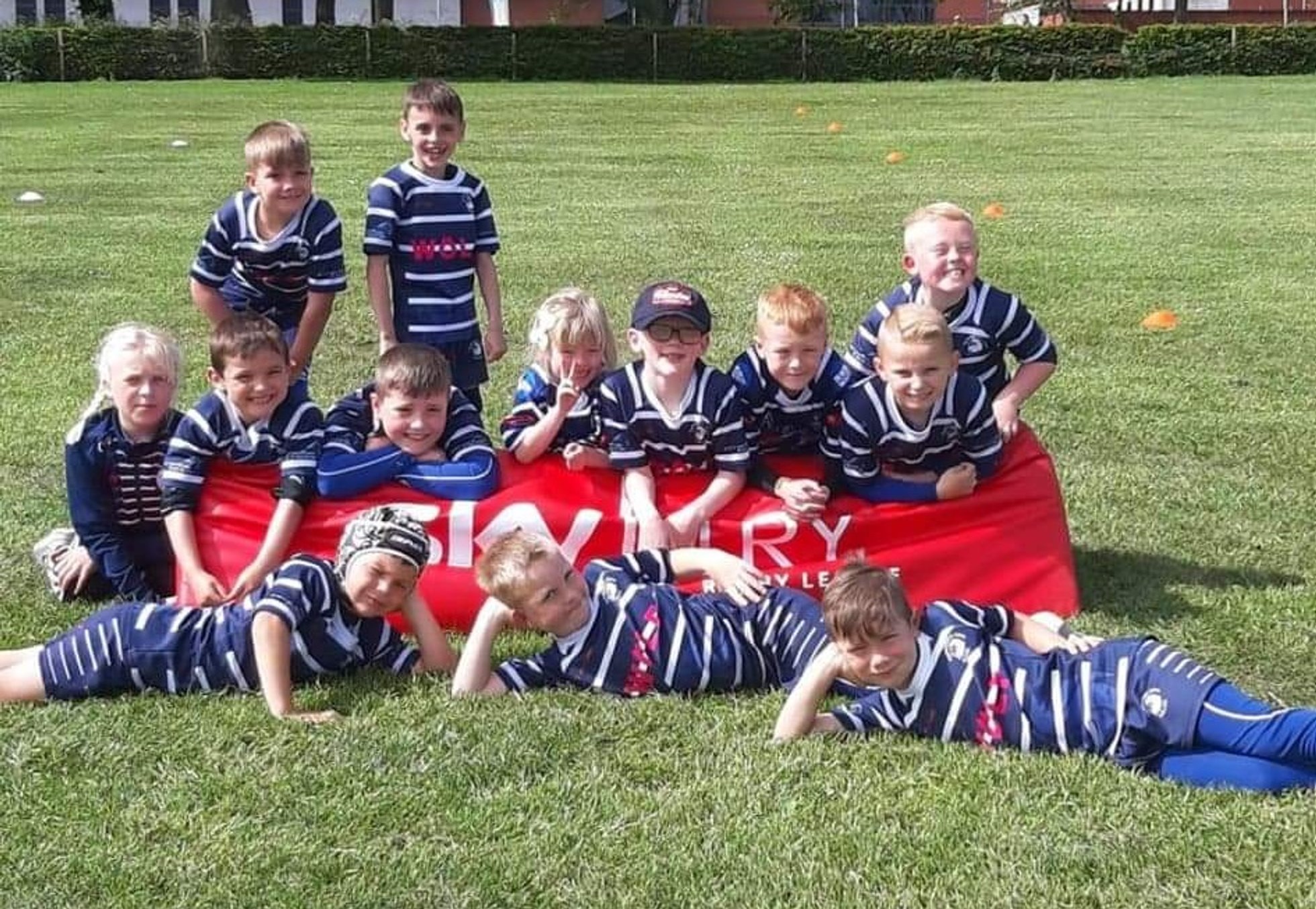 Featherstone Lions ARLFC