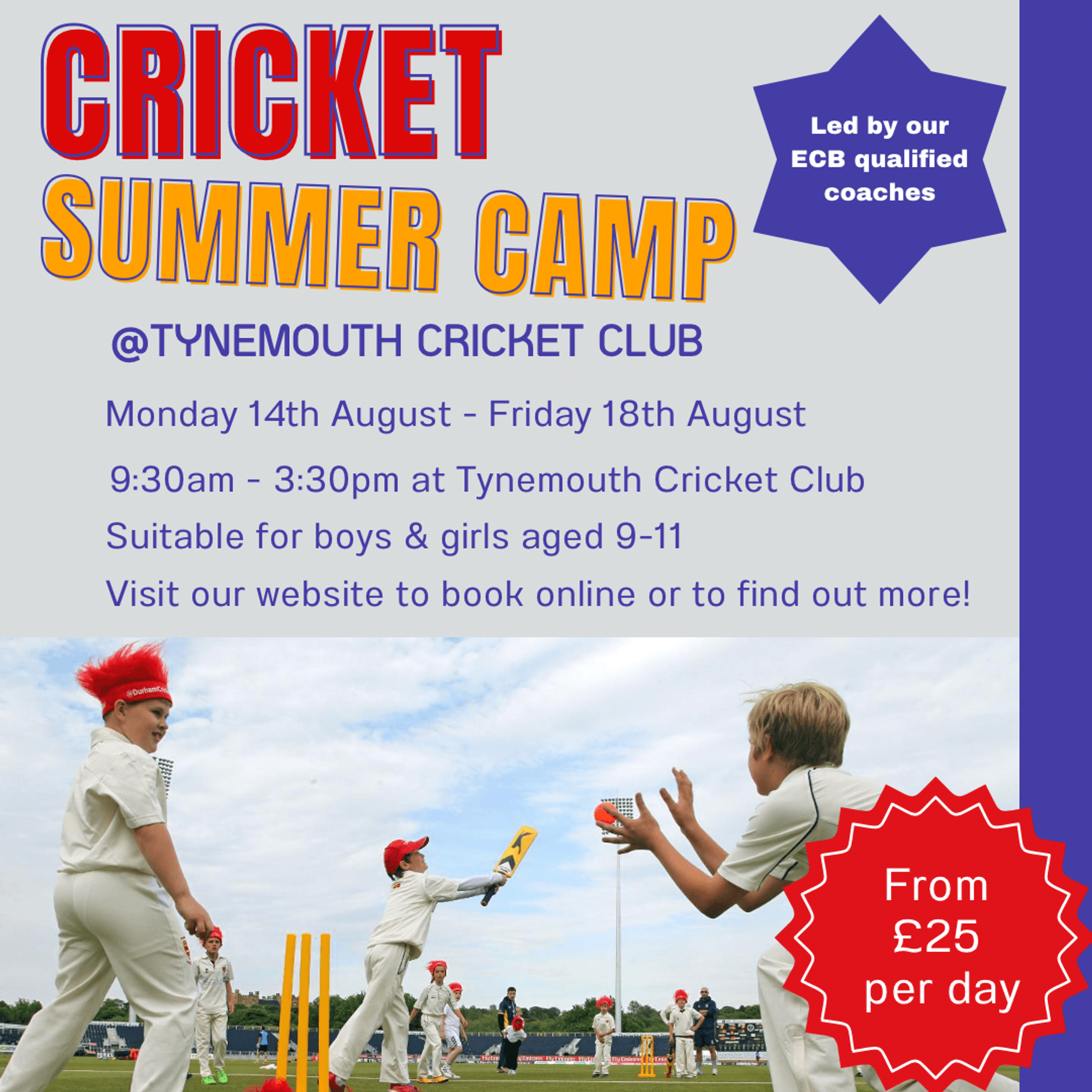 Tynemouth Cricket Club