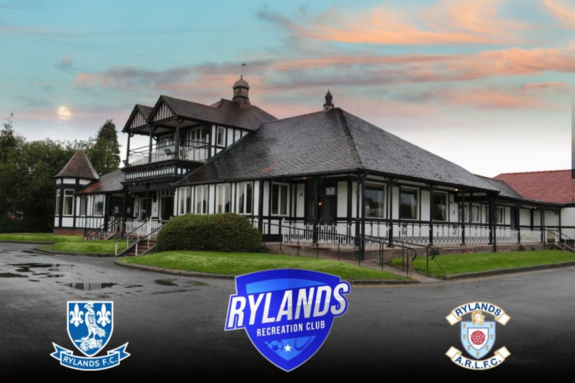 Rylands Sharks ARLFC