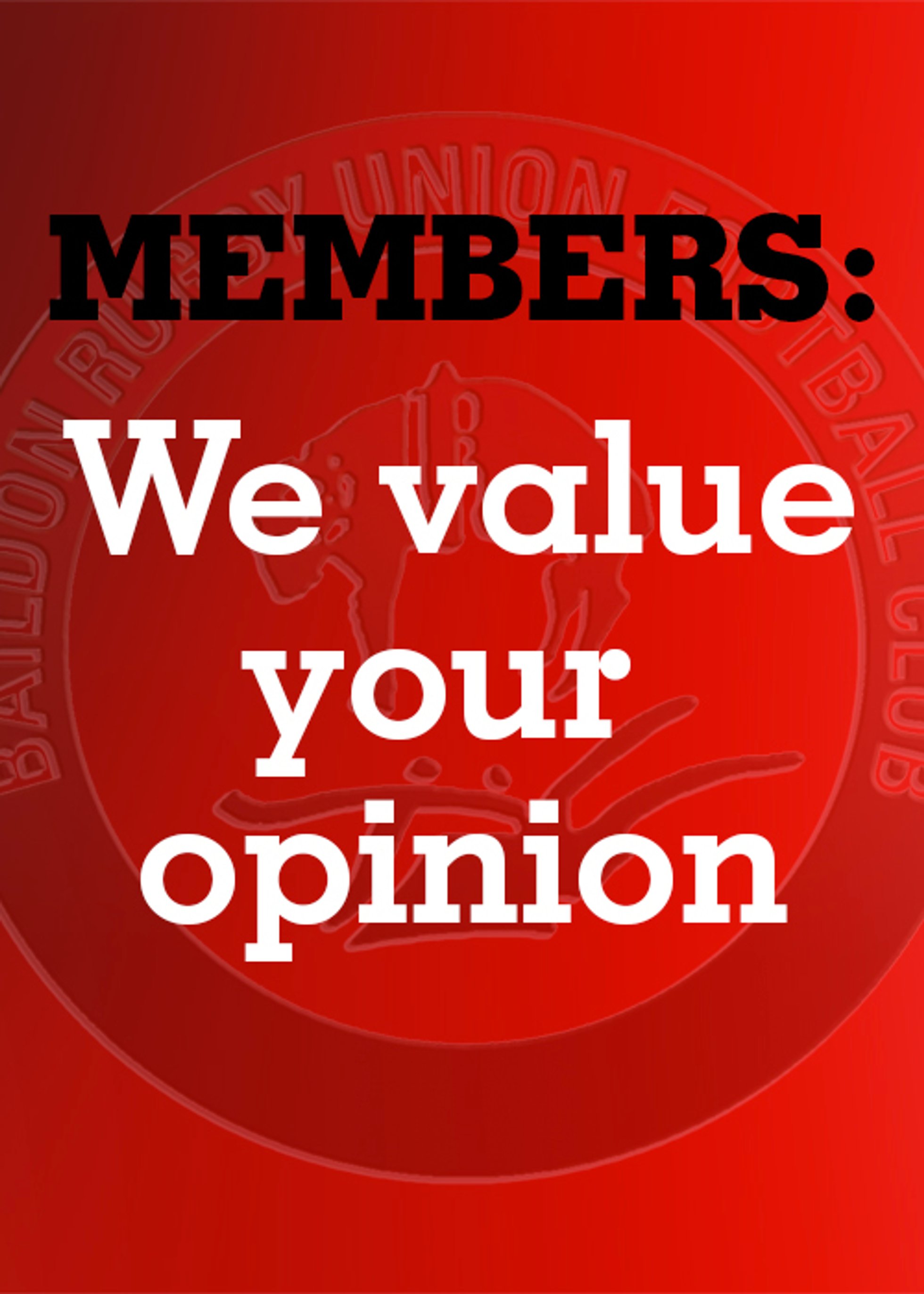 Baildon Rugby Club