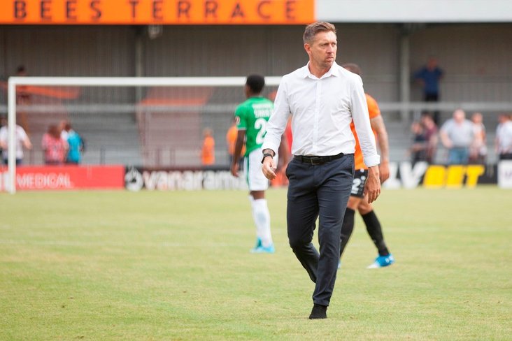 Bees Boss Darren Is Happy To Be Jim's Phone A Friend! - The Enterprise ...