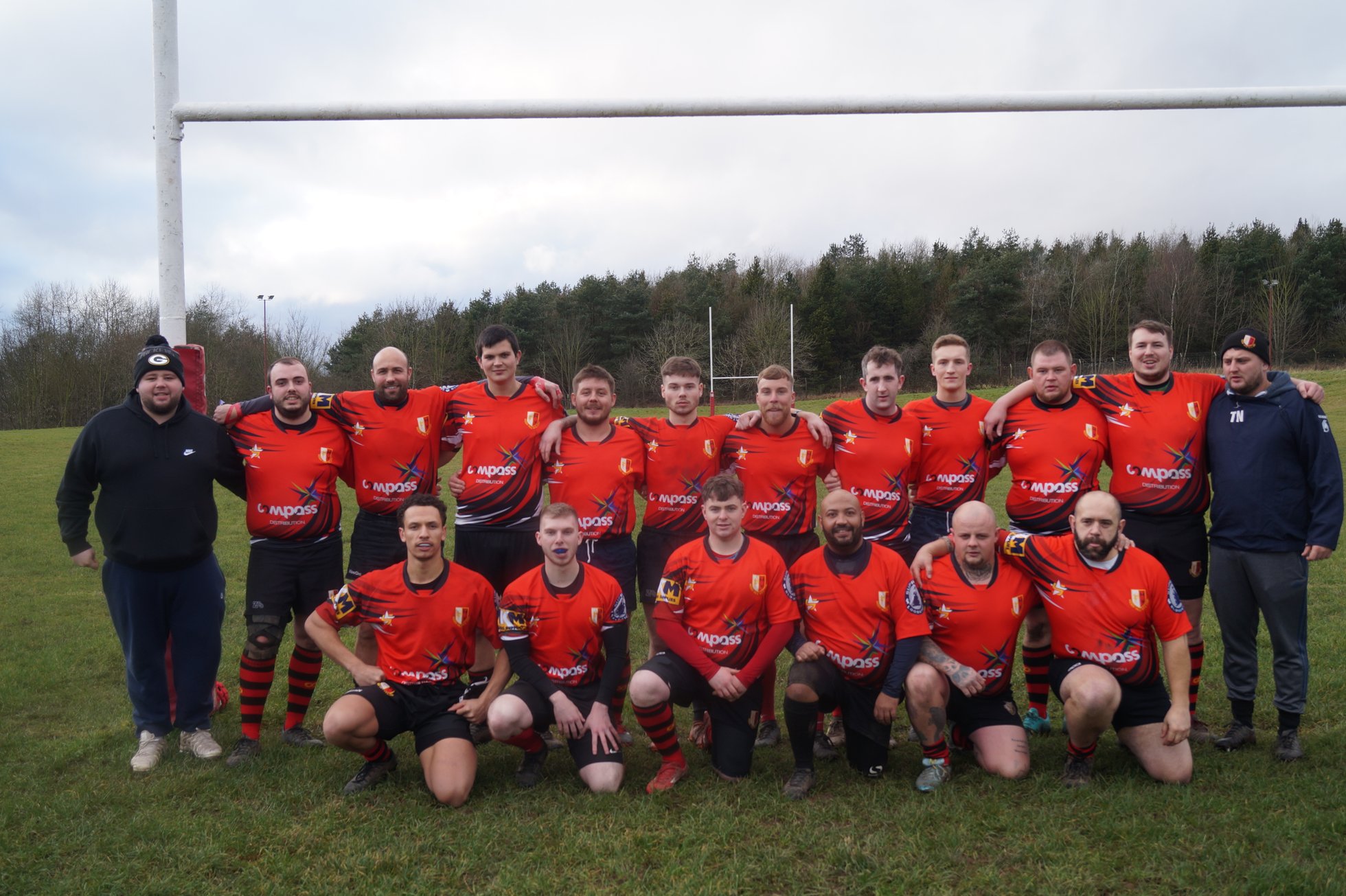 Meden Vale RFC