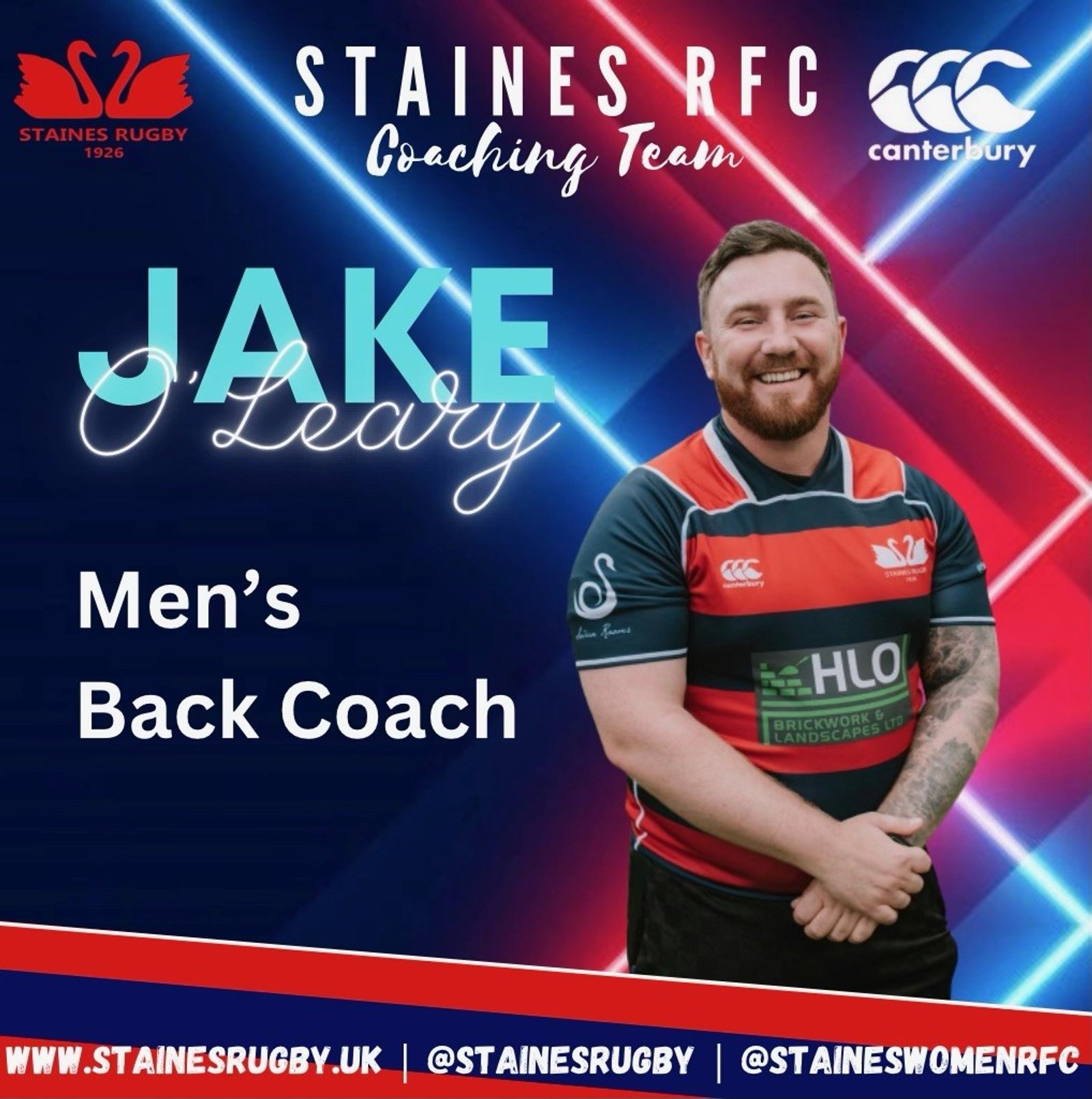Staines Rugby