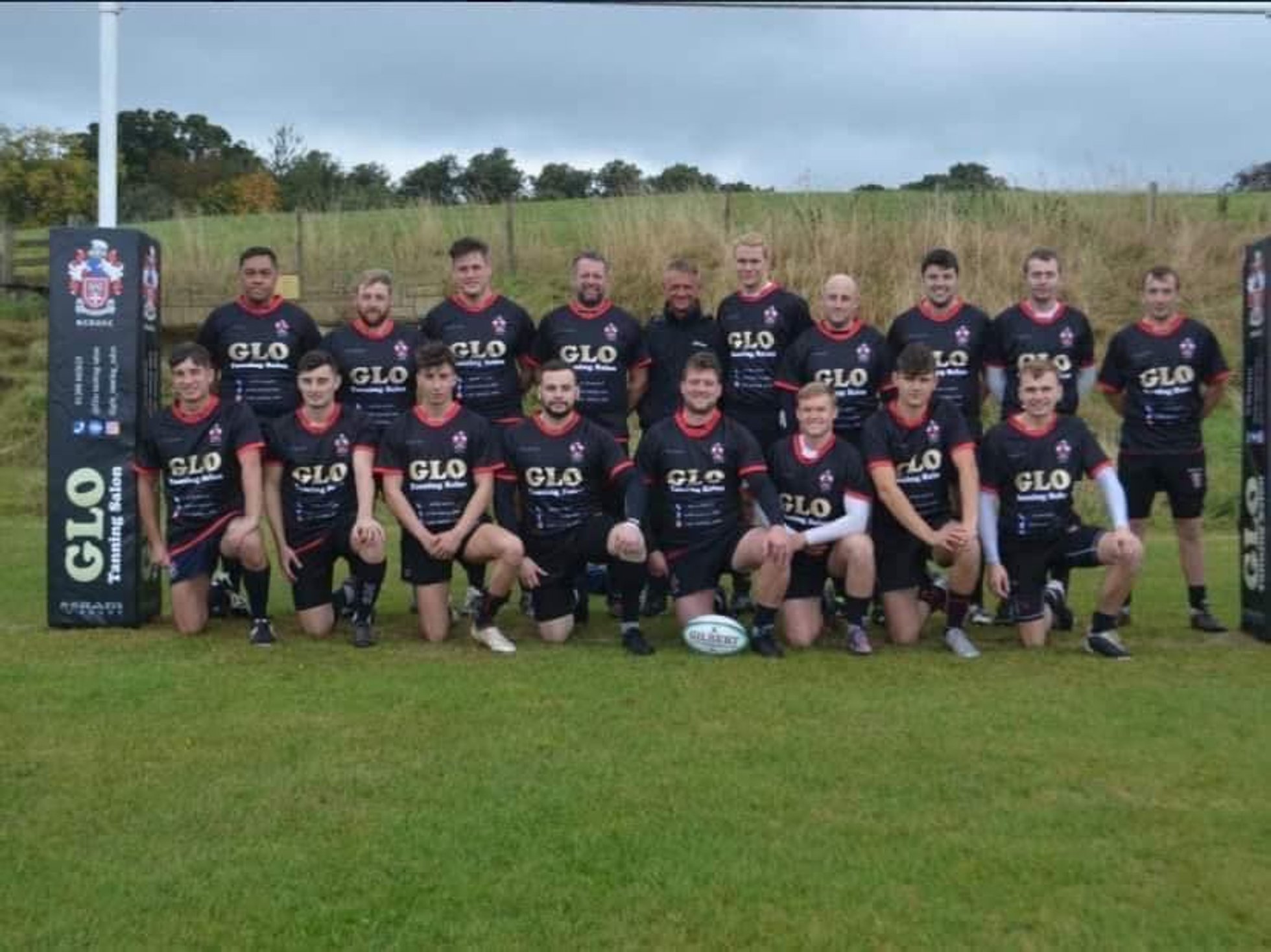 Barnard Castle Rugby Club