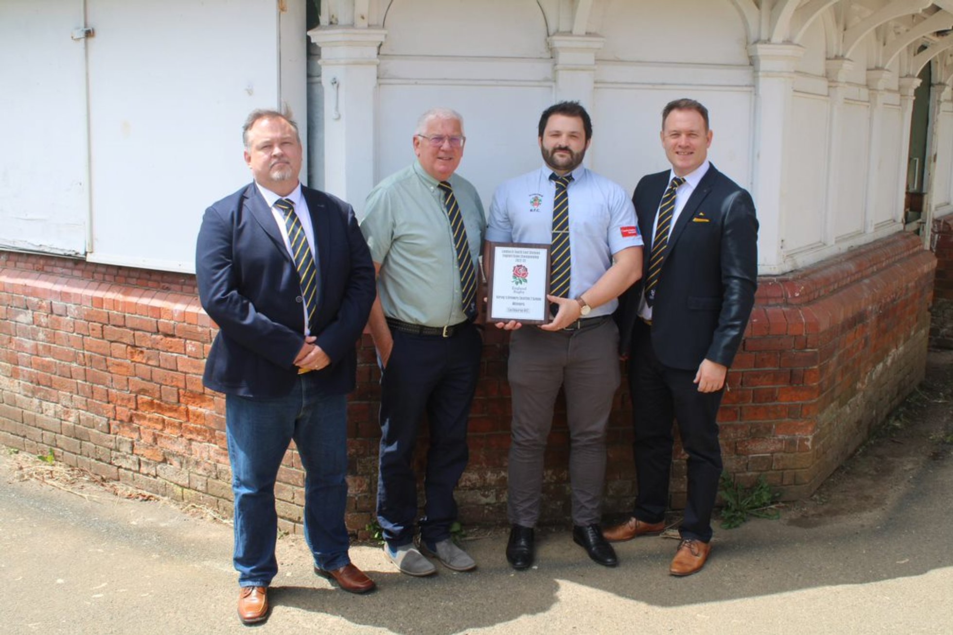 Eastbourne Rugby Club