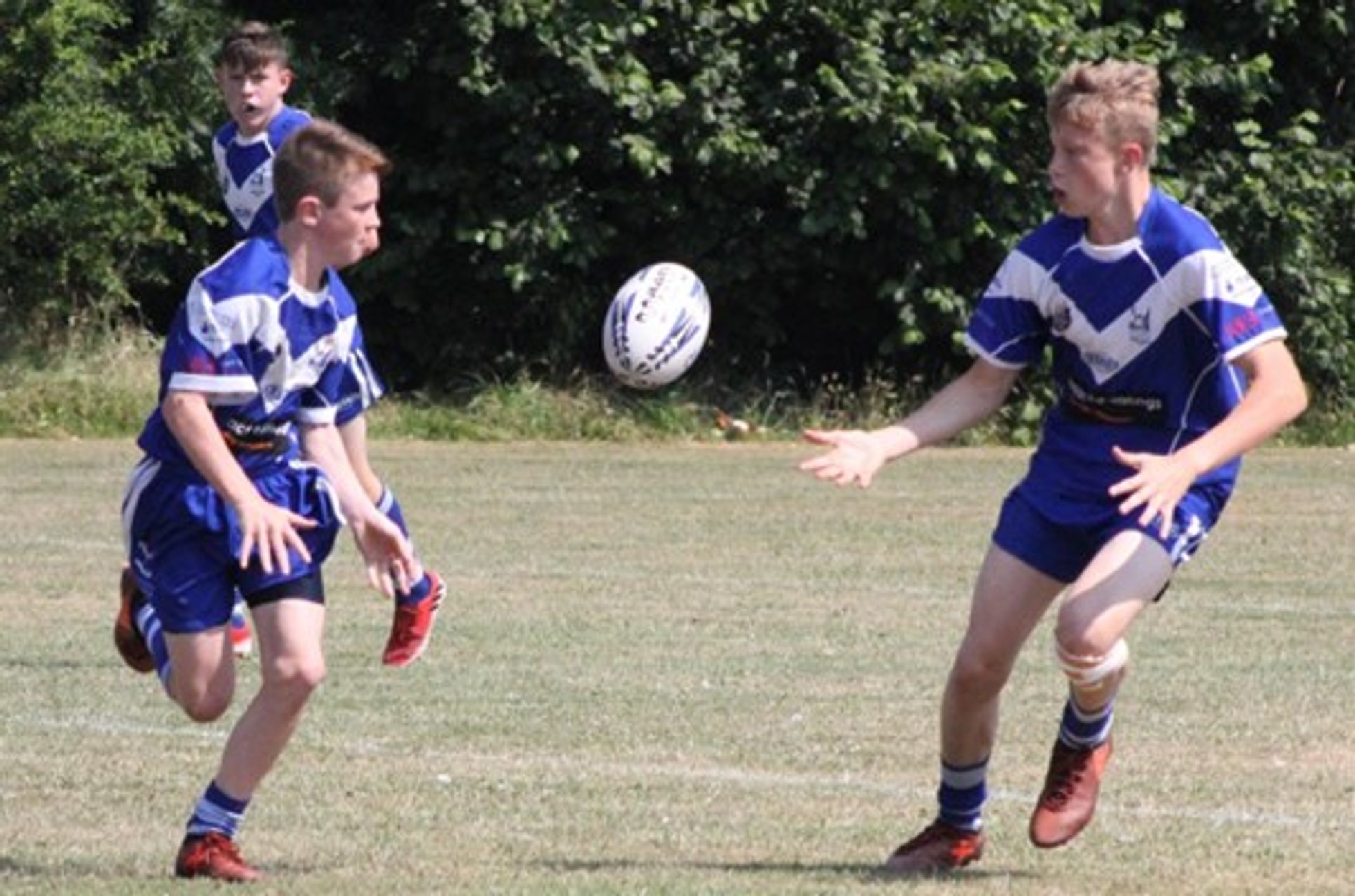 Eastern Rhinos Rugby League Club