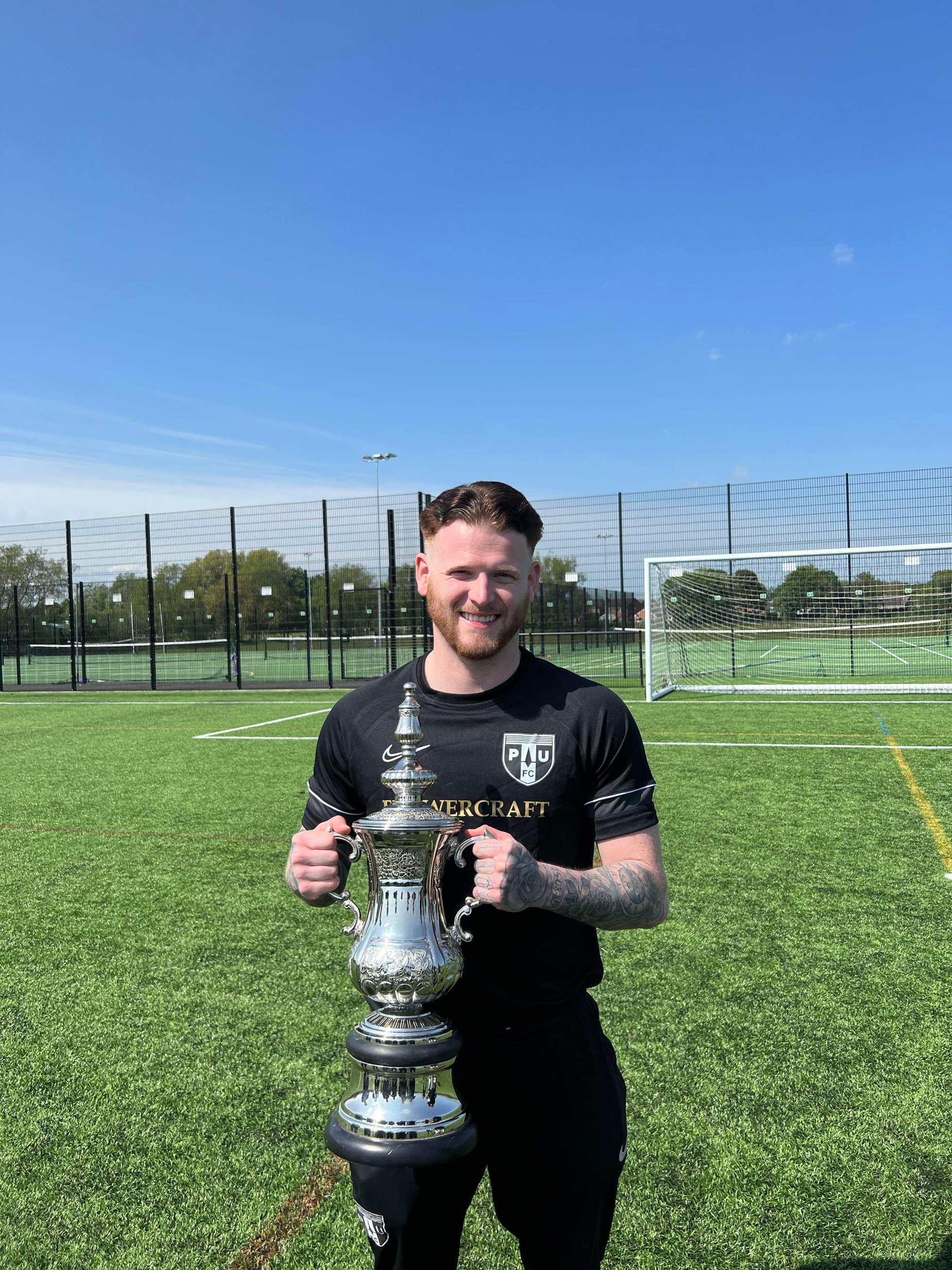 Ponteland United