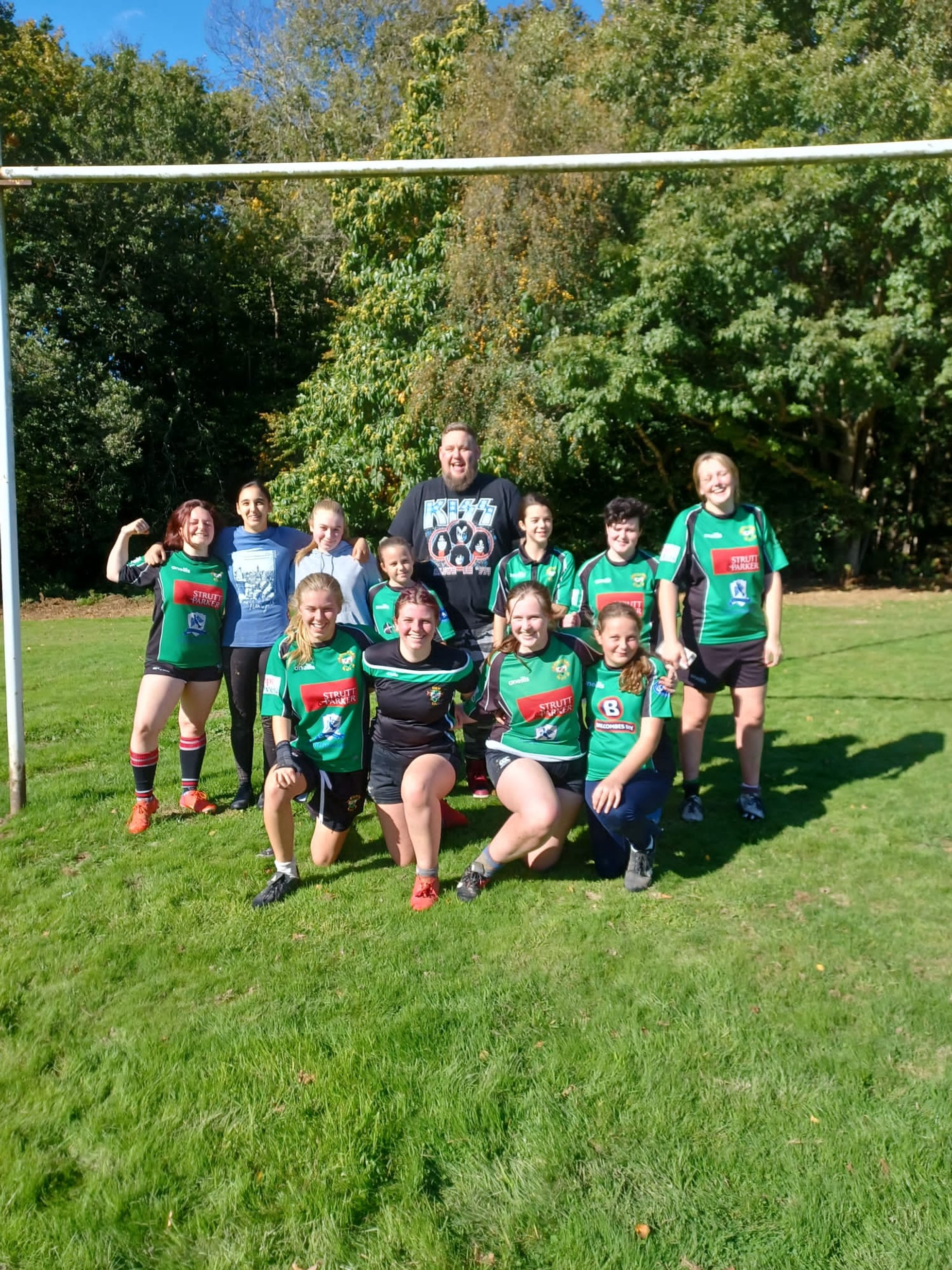 Heathfield & Waldron RFC