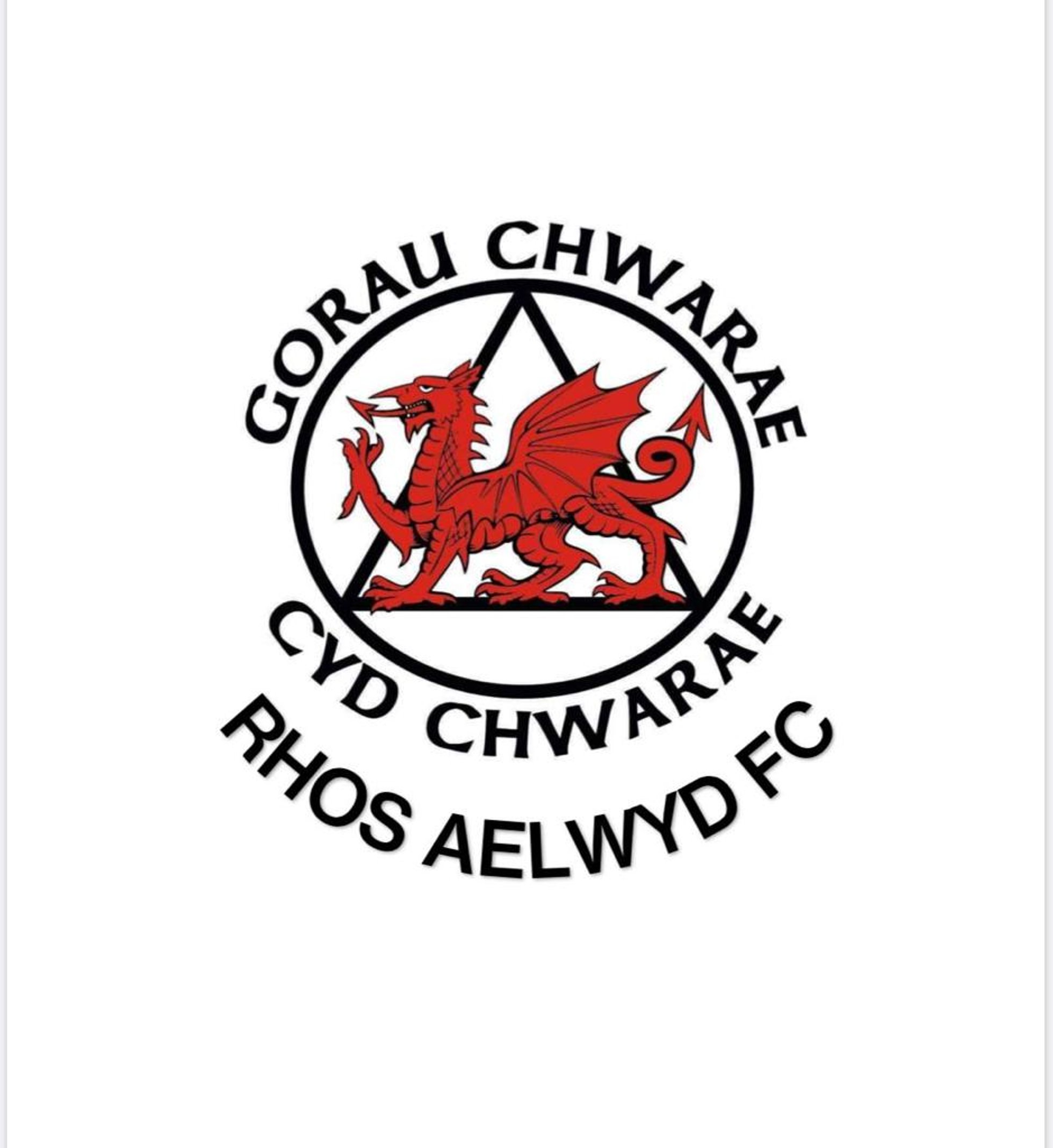 CPD Rhos Aelwyd FC