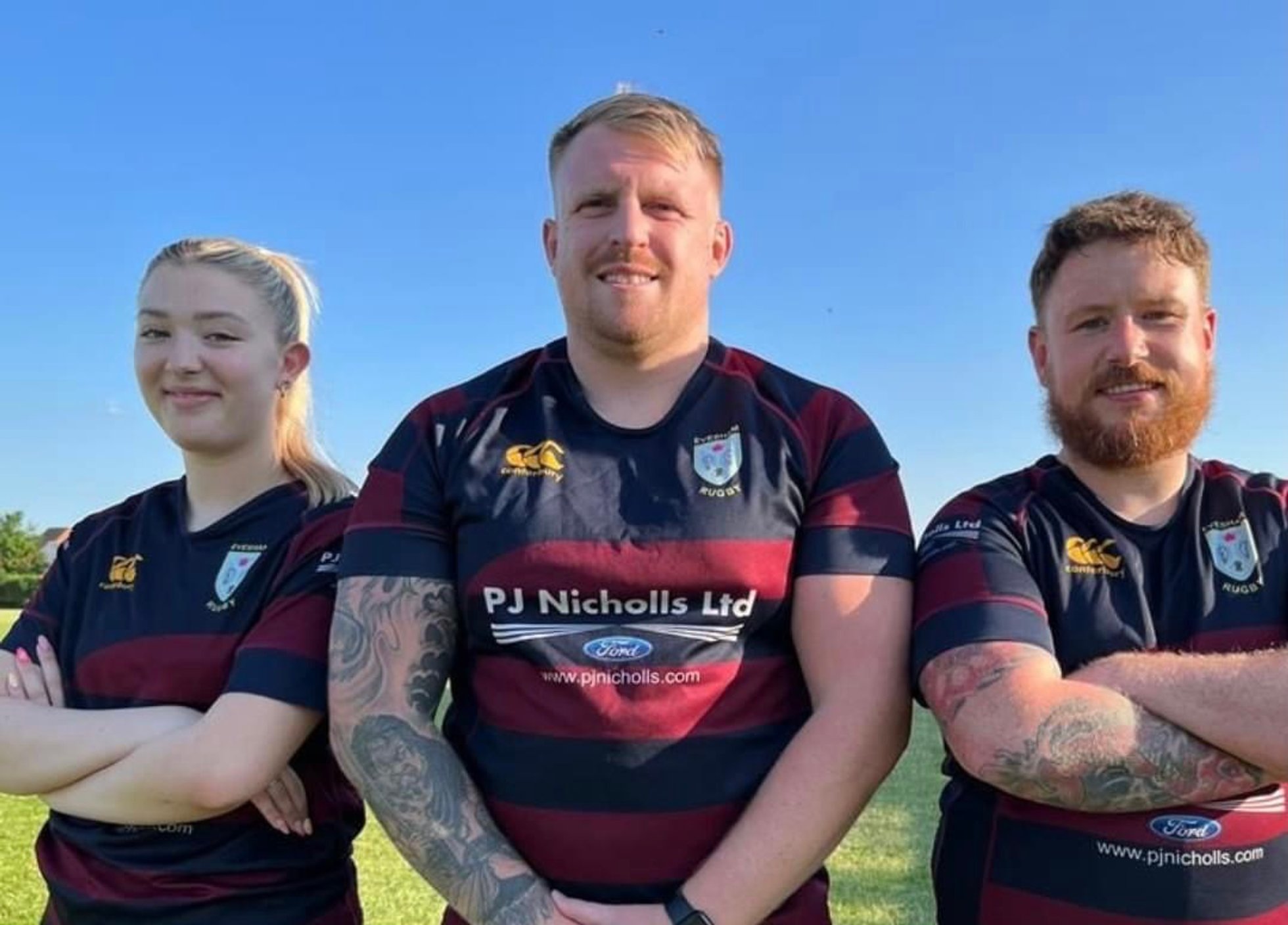 Evesham RFC