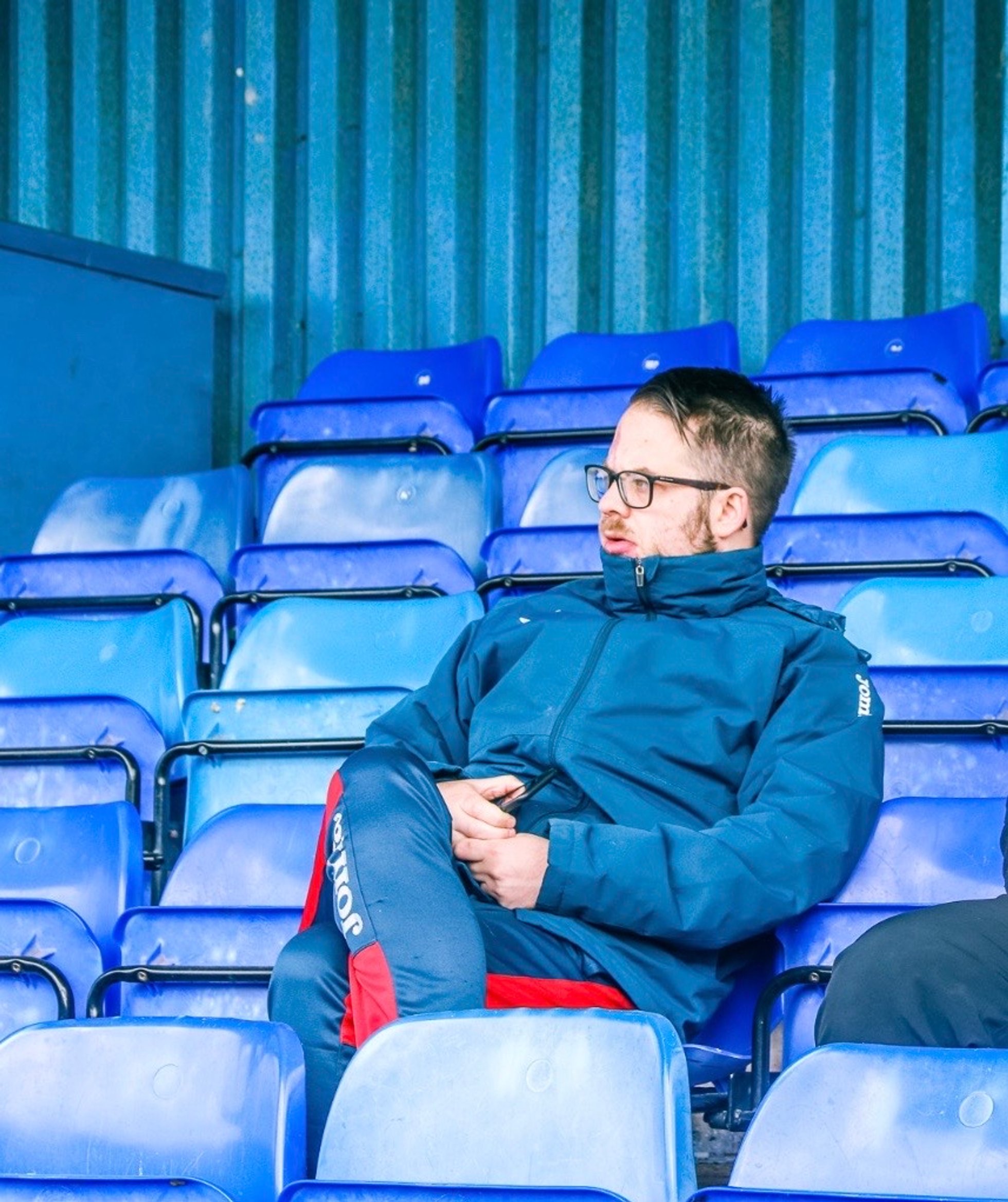 Ilford Football Club