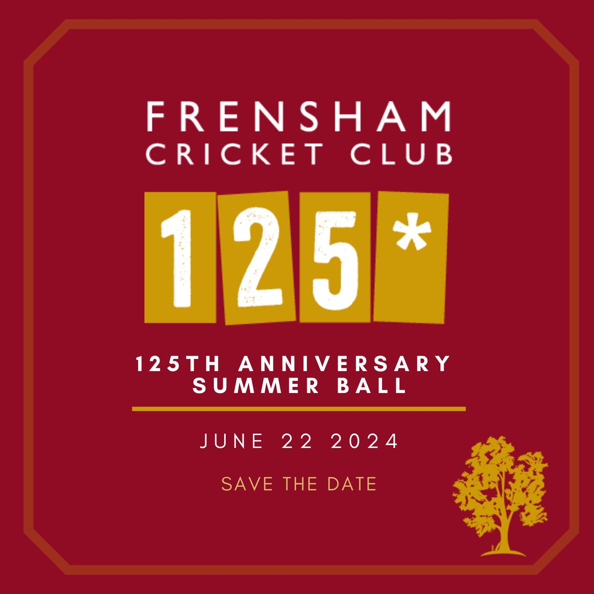 Frensham Cricket Club