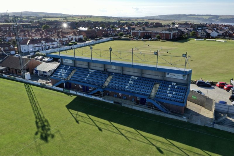 Season Membership - Whitby Town FC shop
