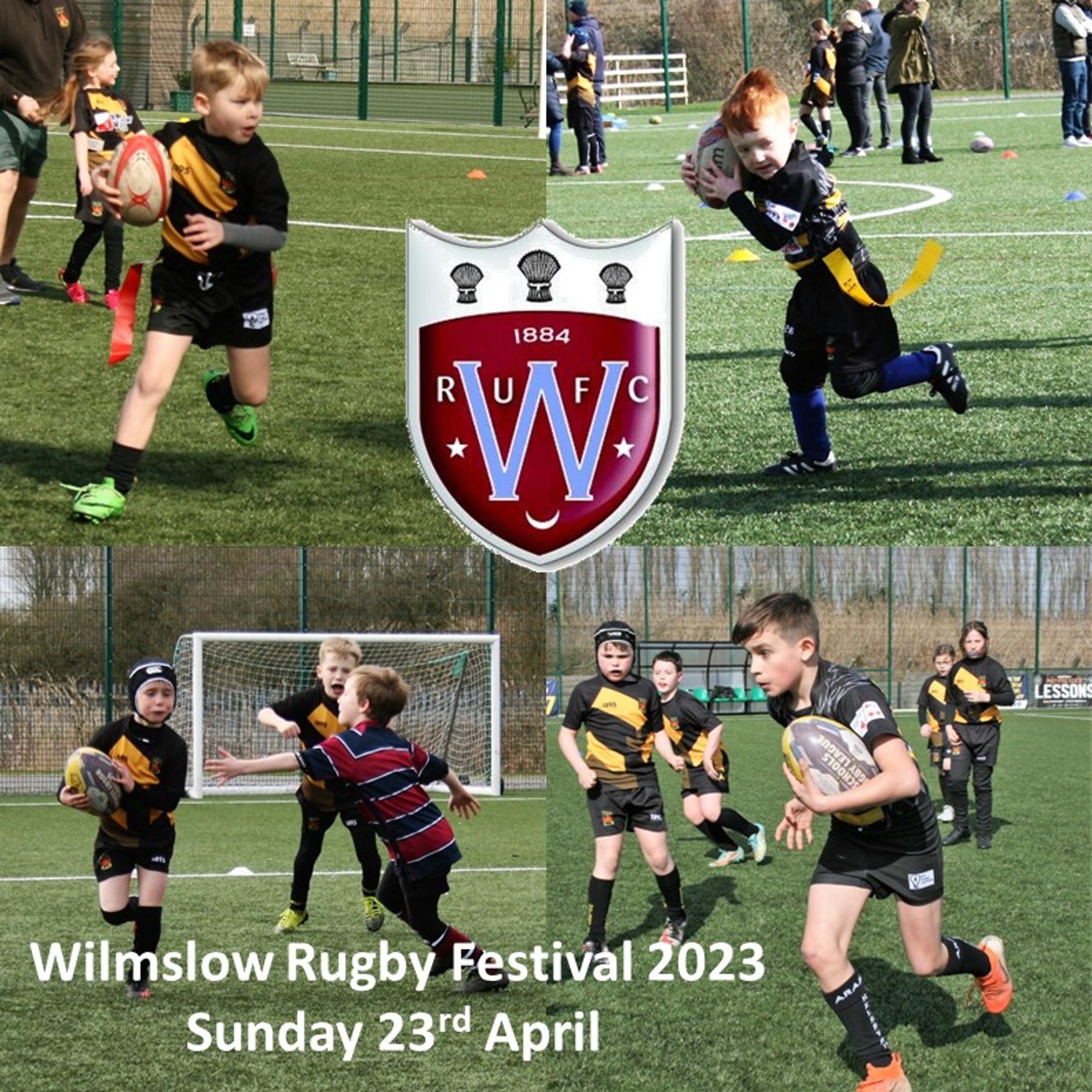 Helsby Rugby Football Union Club