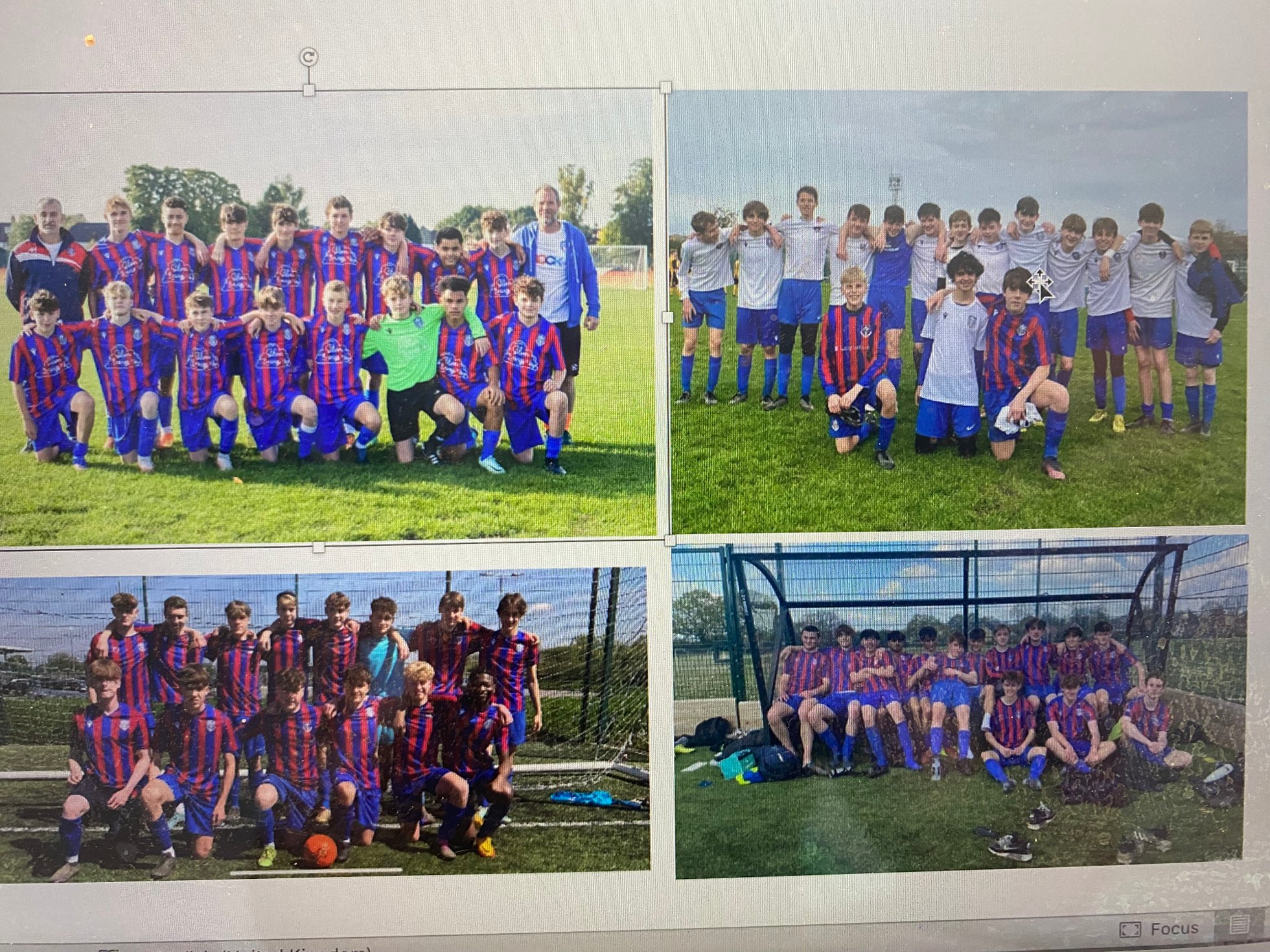 Teddington Athletic FC