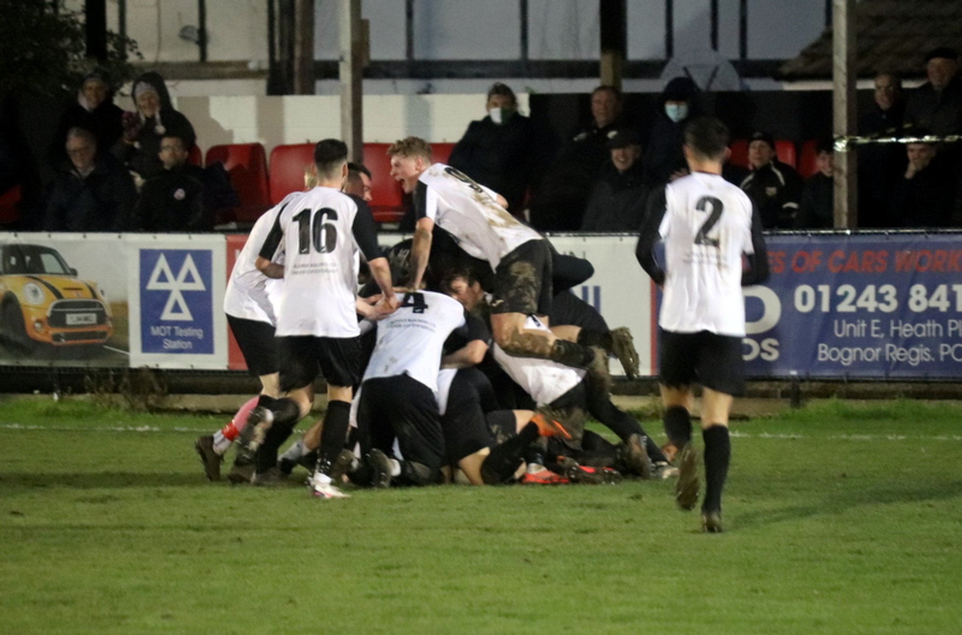 Pagham Football Club