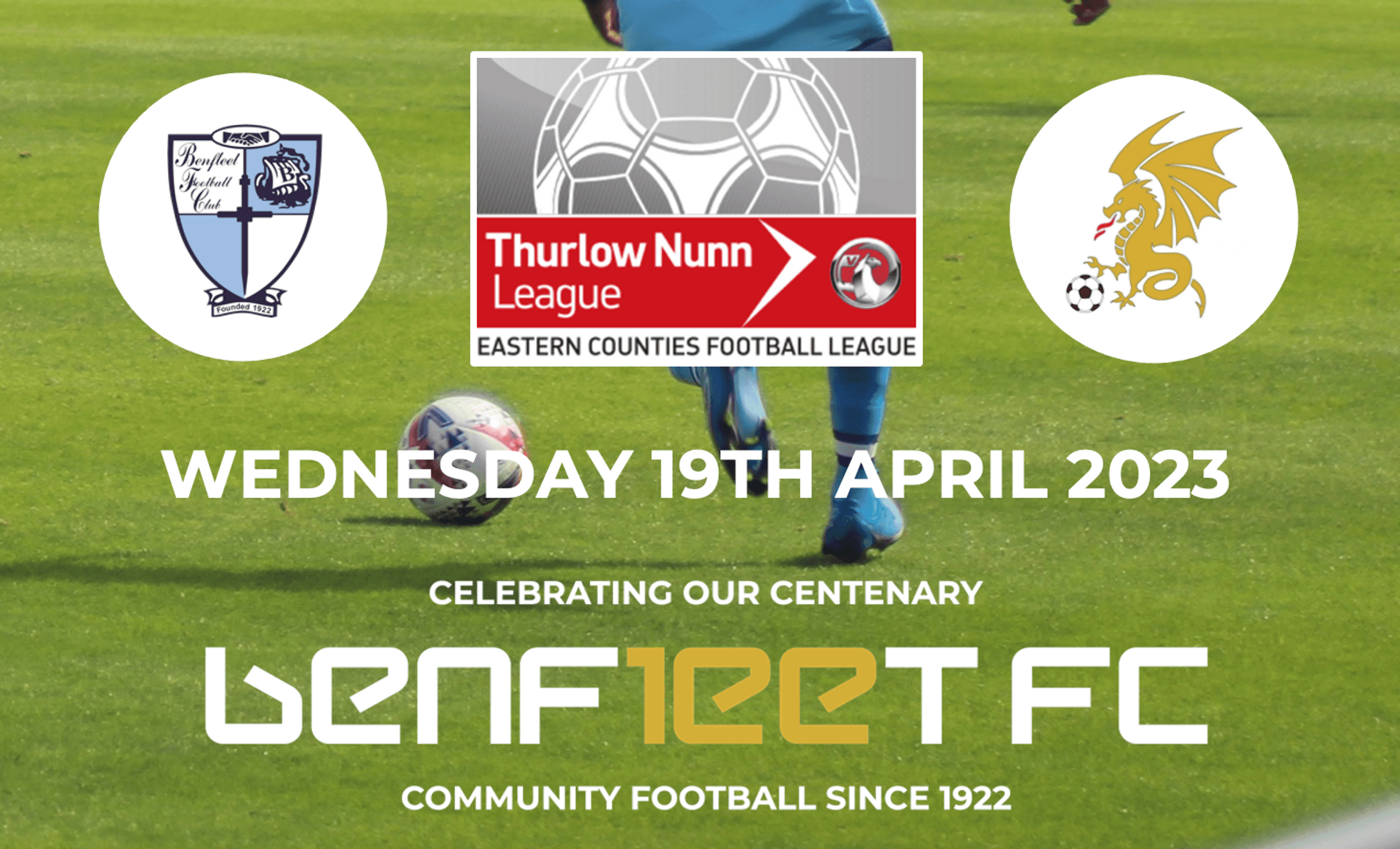 Benfleet Football Club