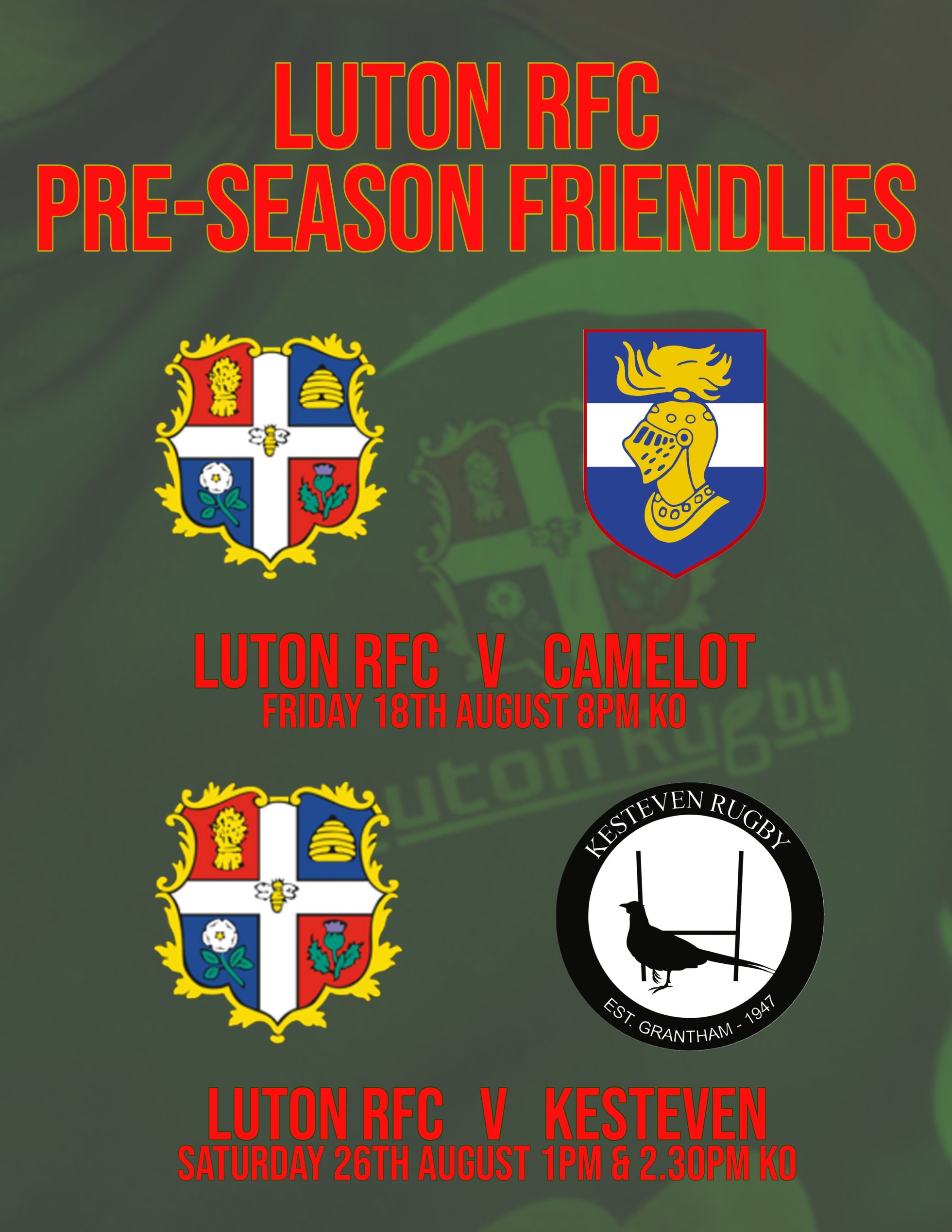 Luton Rugby Football Club