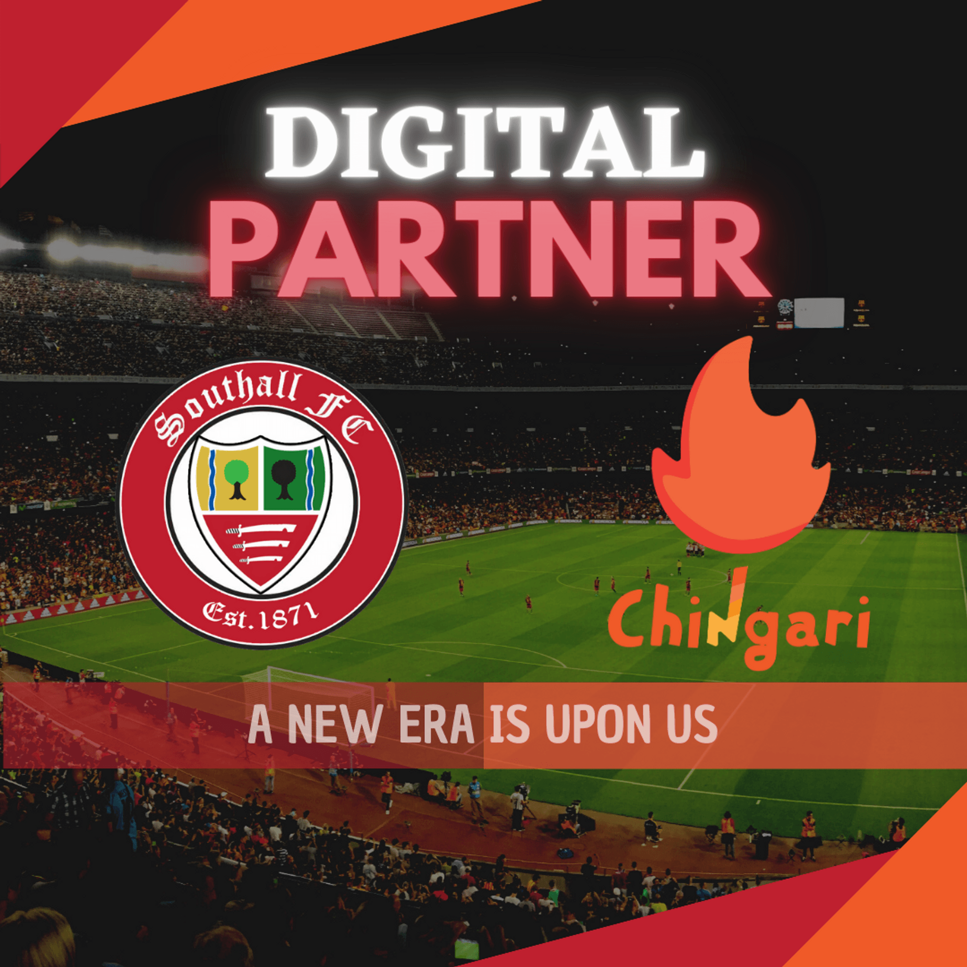 Southall Football Club