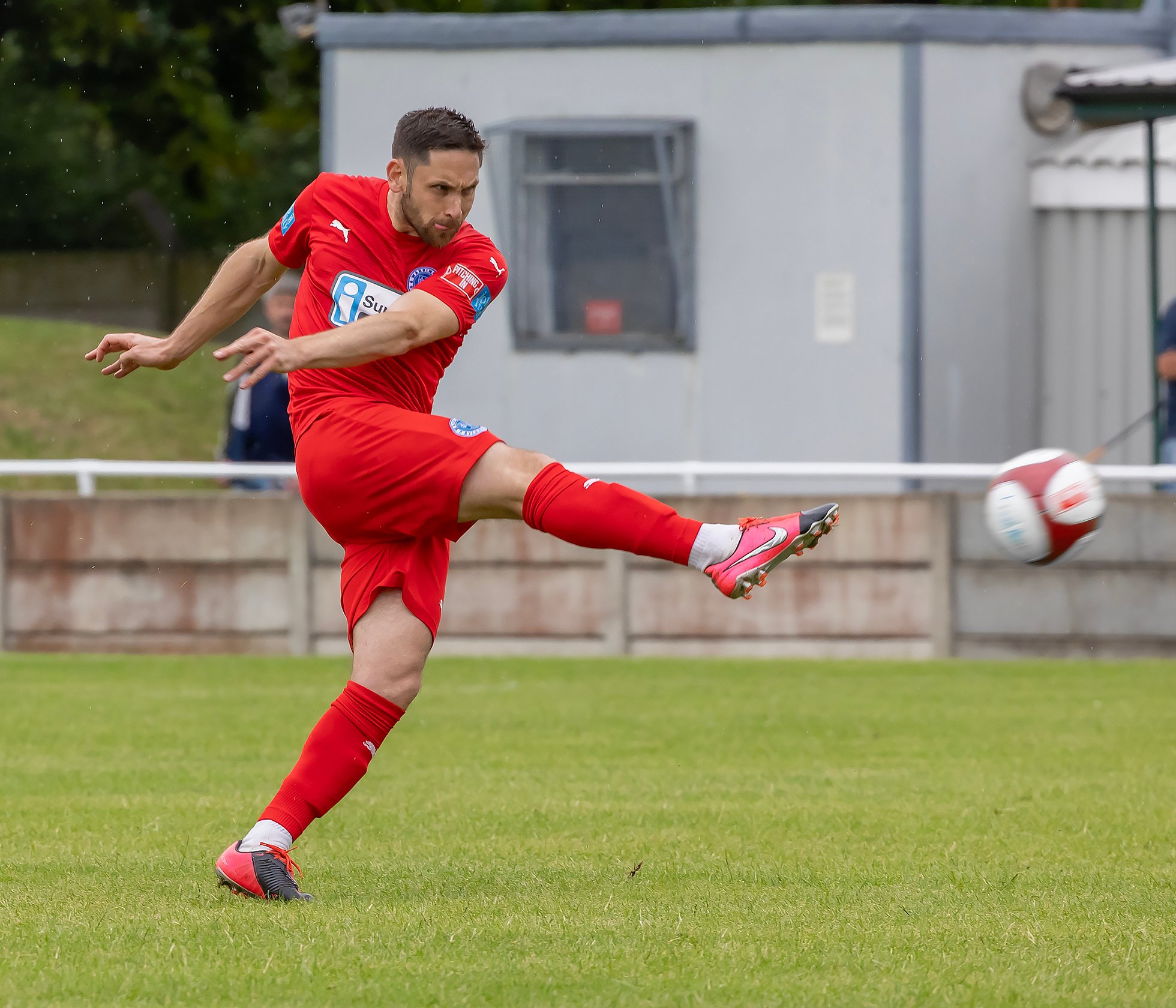 WARRINGTON RYLANDS FC