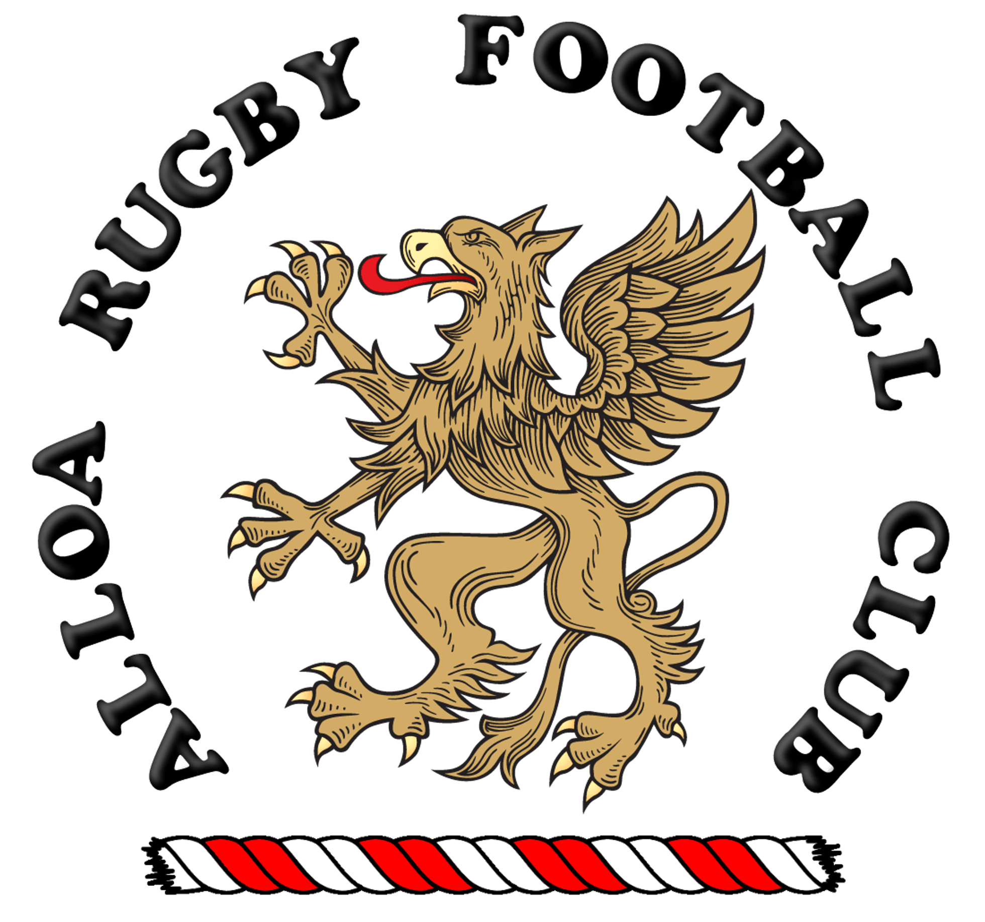 Alloa Rugby Club