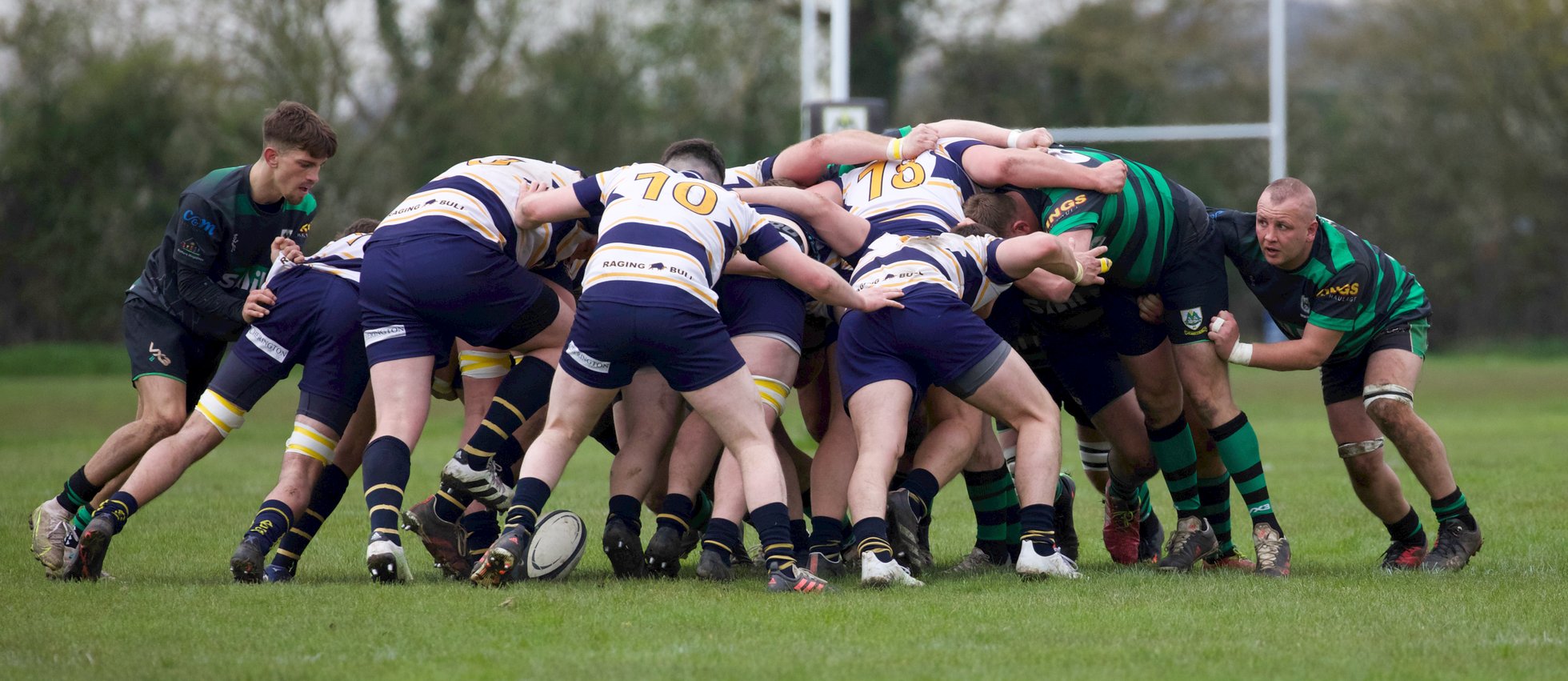 Old Elizabethans RFC