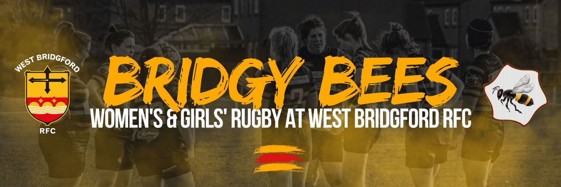 West Bridgford RFC Est. 1939